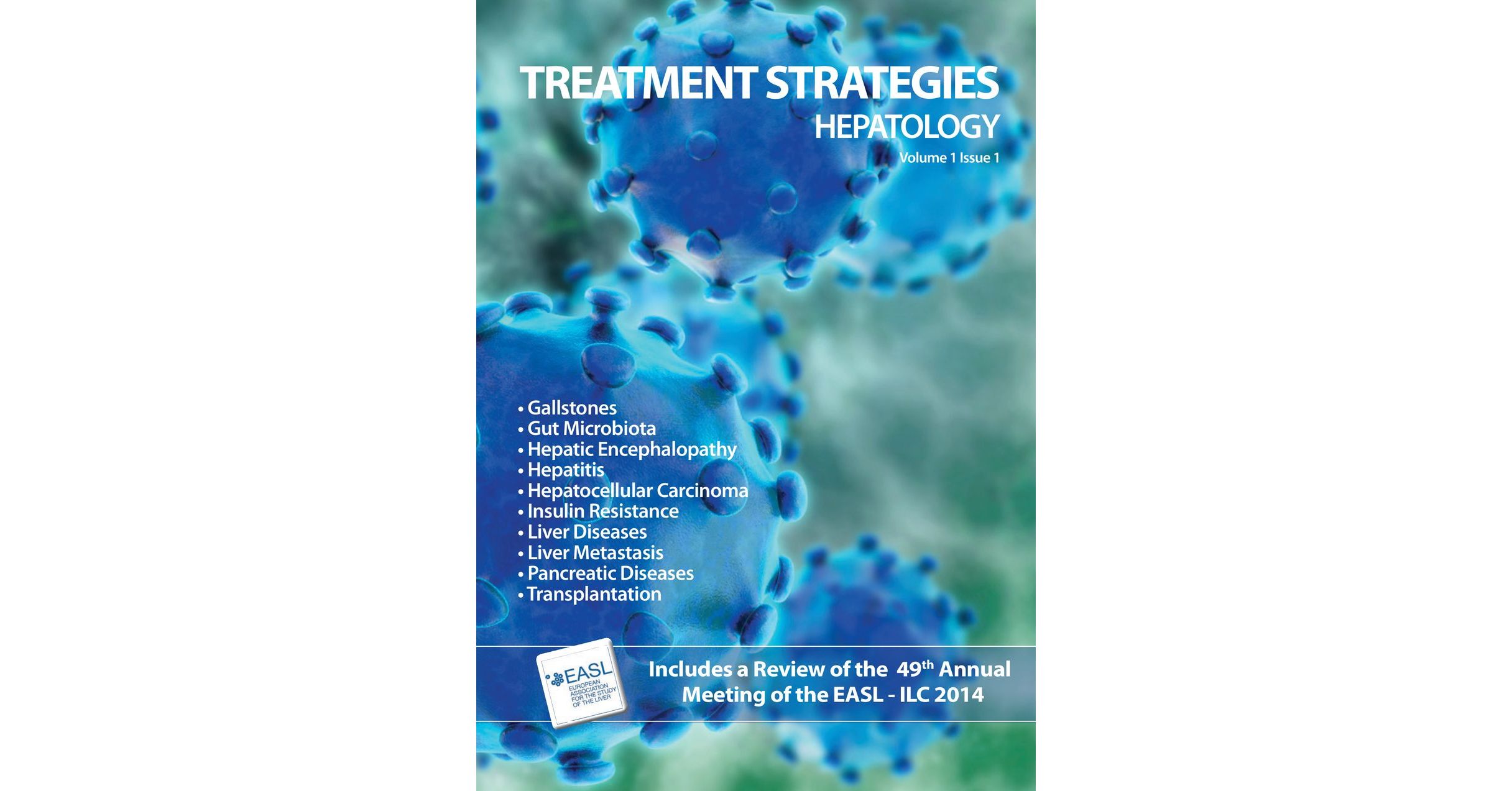 Treatment Strategies - Hepatology - Volume 1 Issue 1