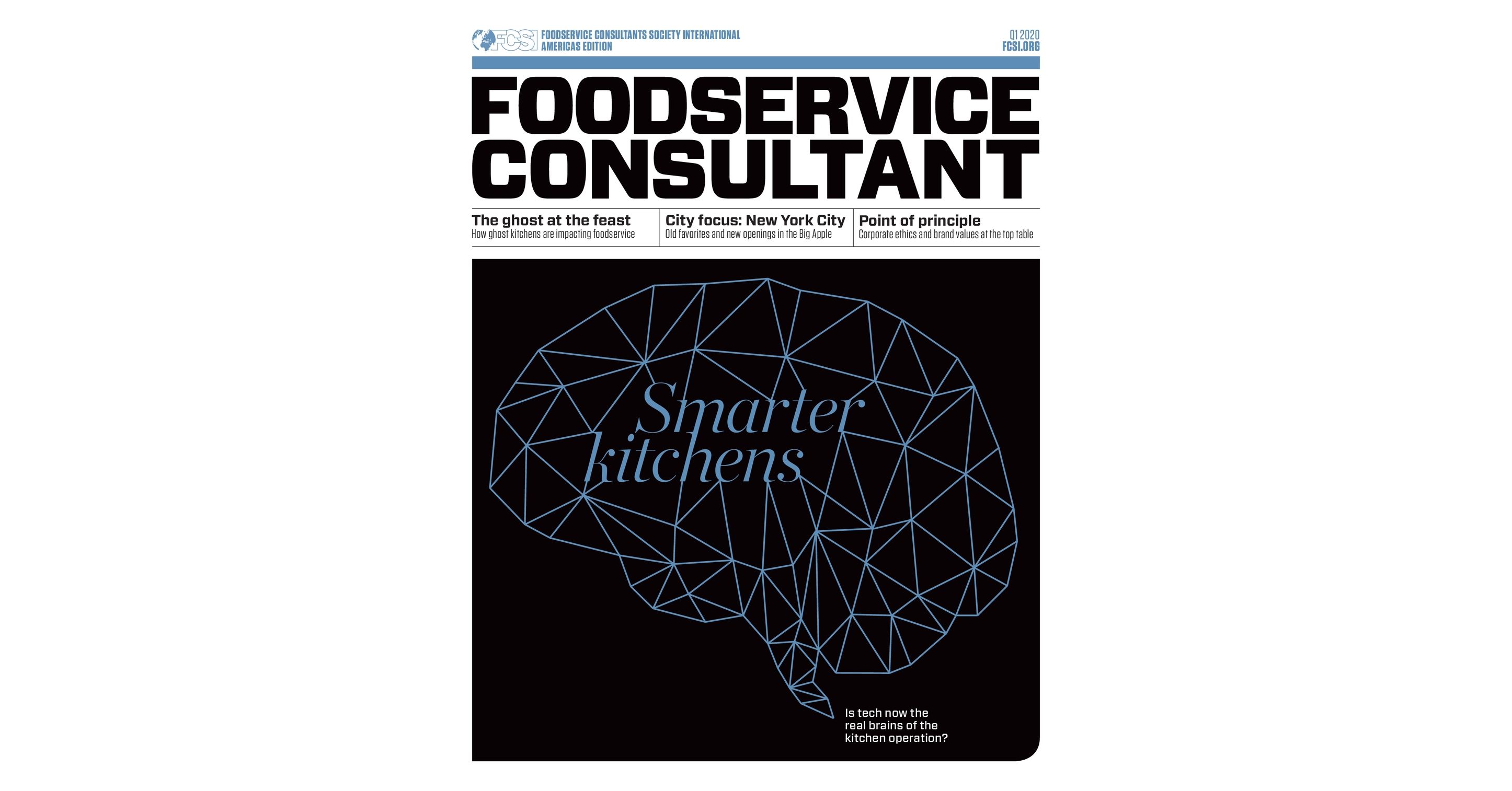 FCSI Americas Q1 2020