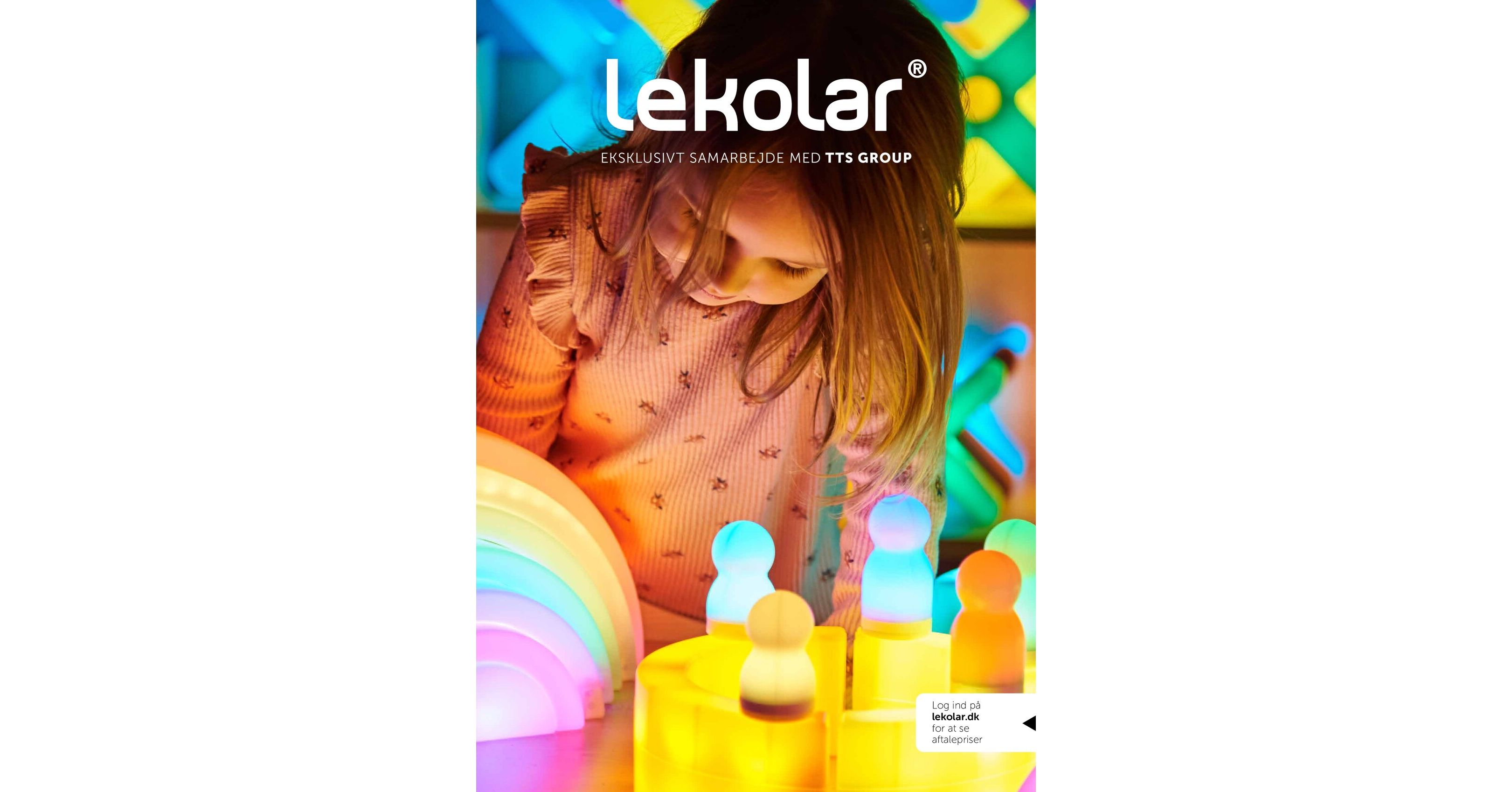 DK - Lekolar - Sensorisk TTS - 2024