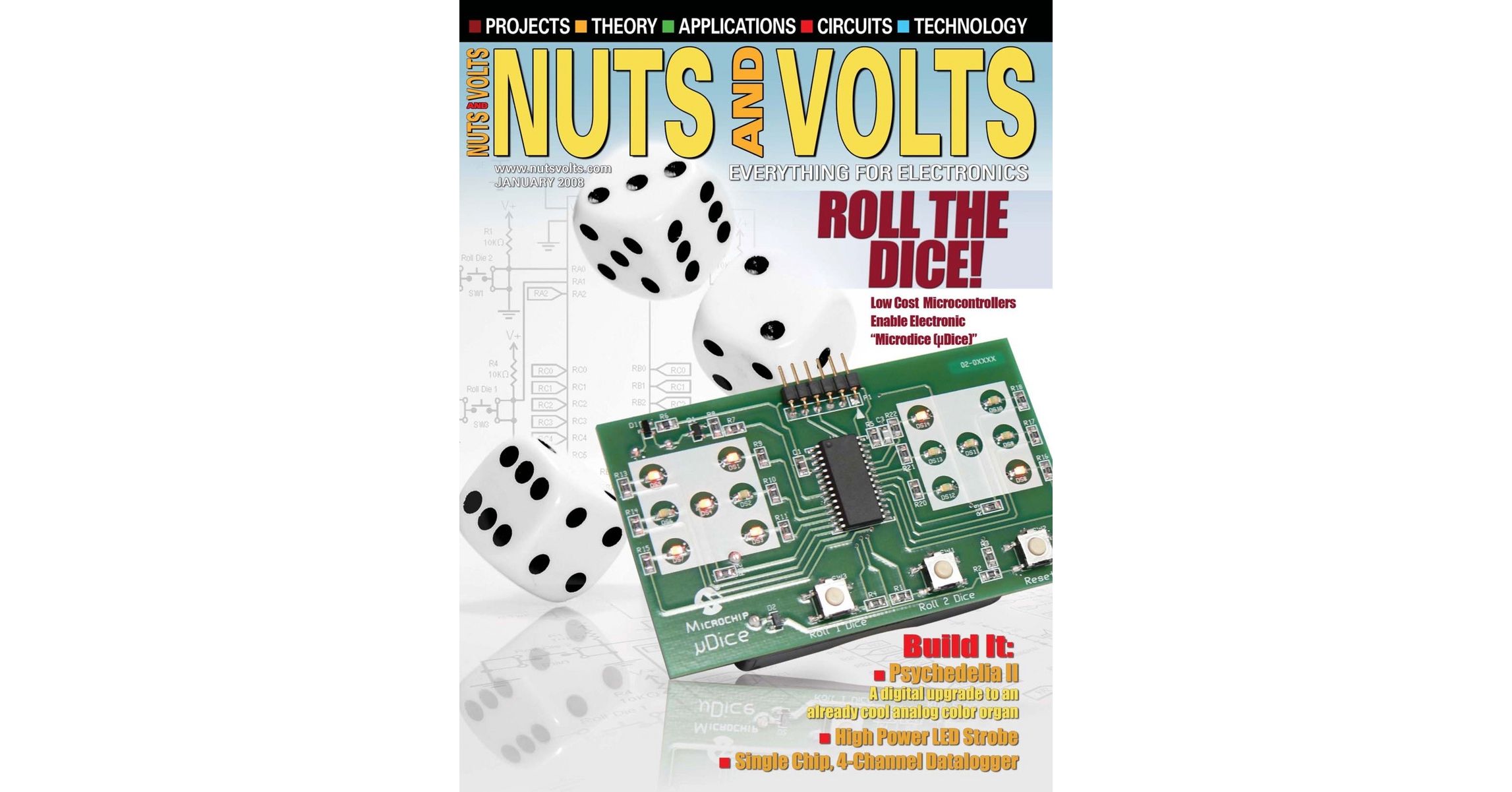 Nuts & Volts