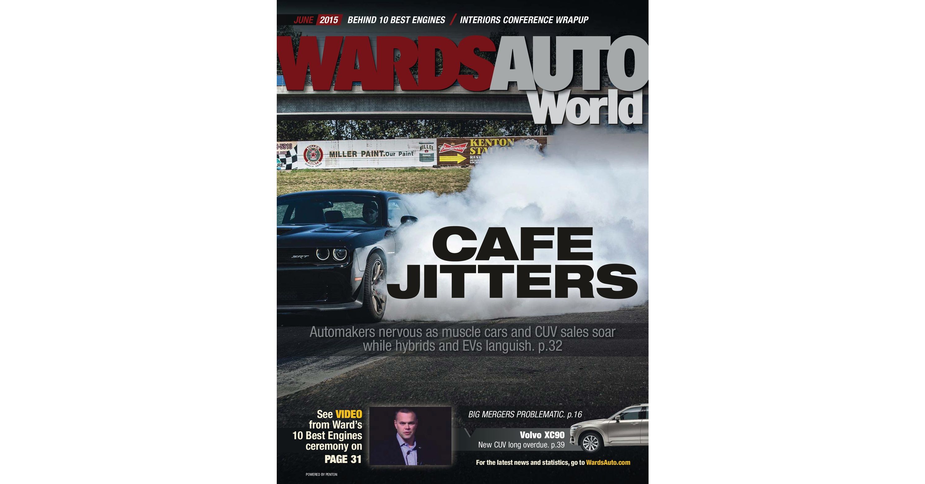Wards Auto World