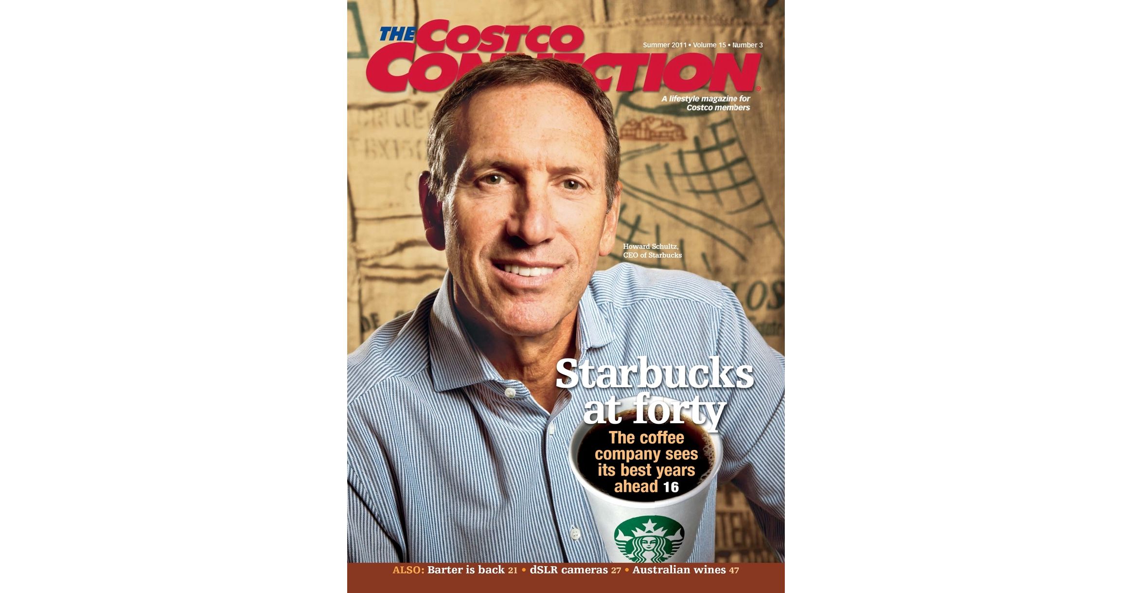 Costco Connection : Online Edition