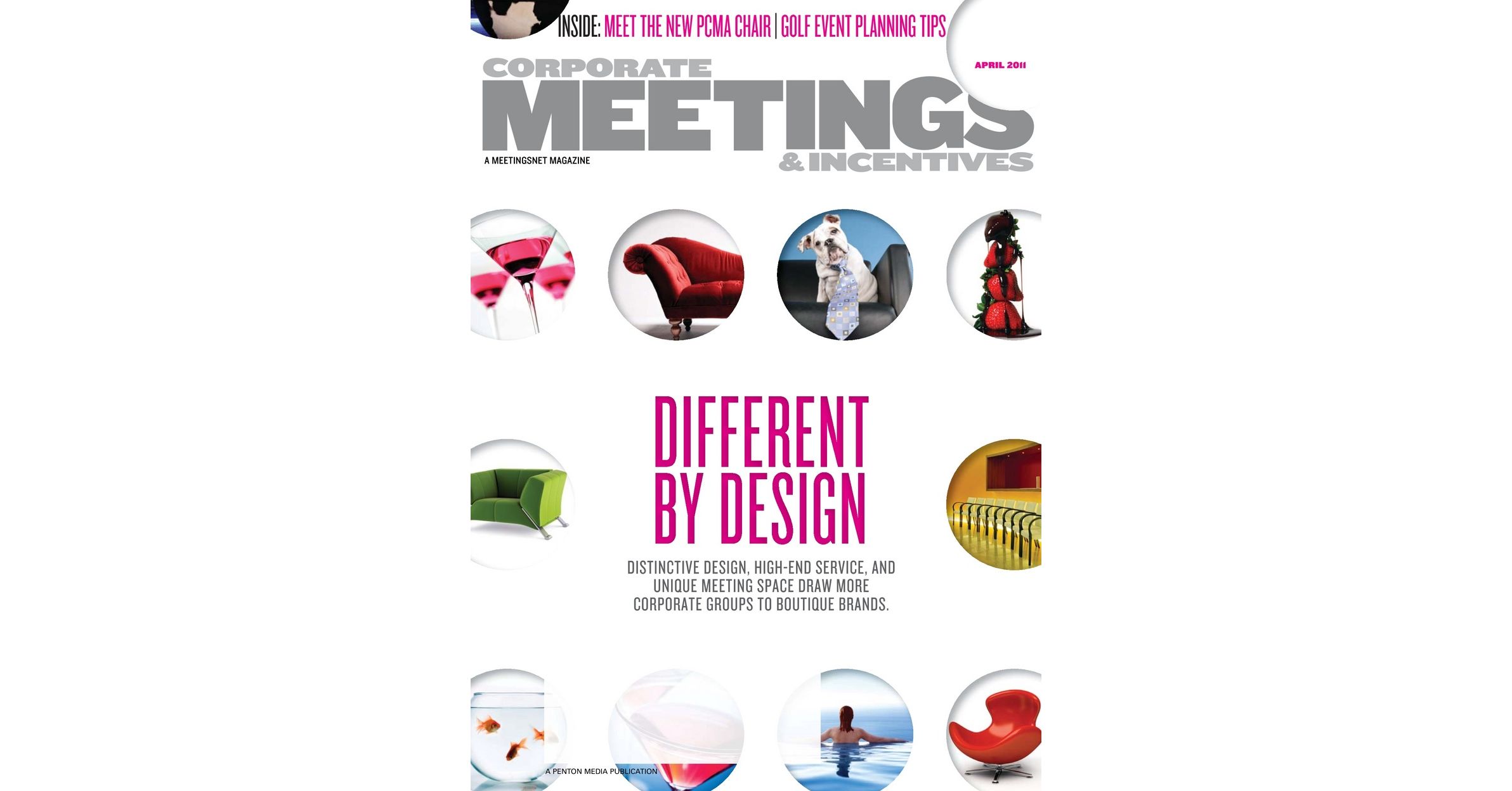 Corporate Meetings & Incentives