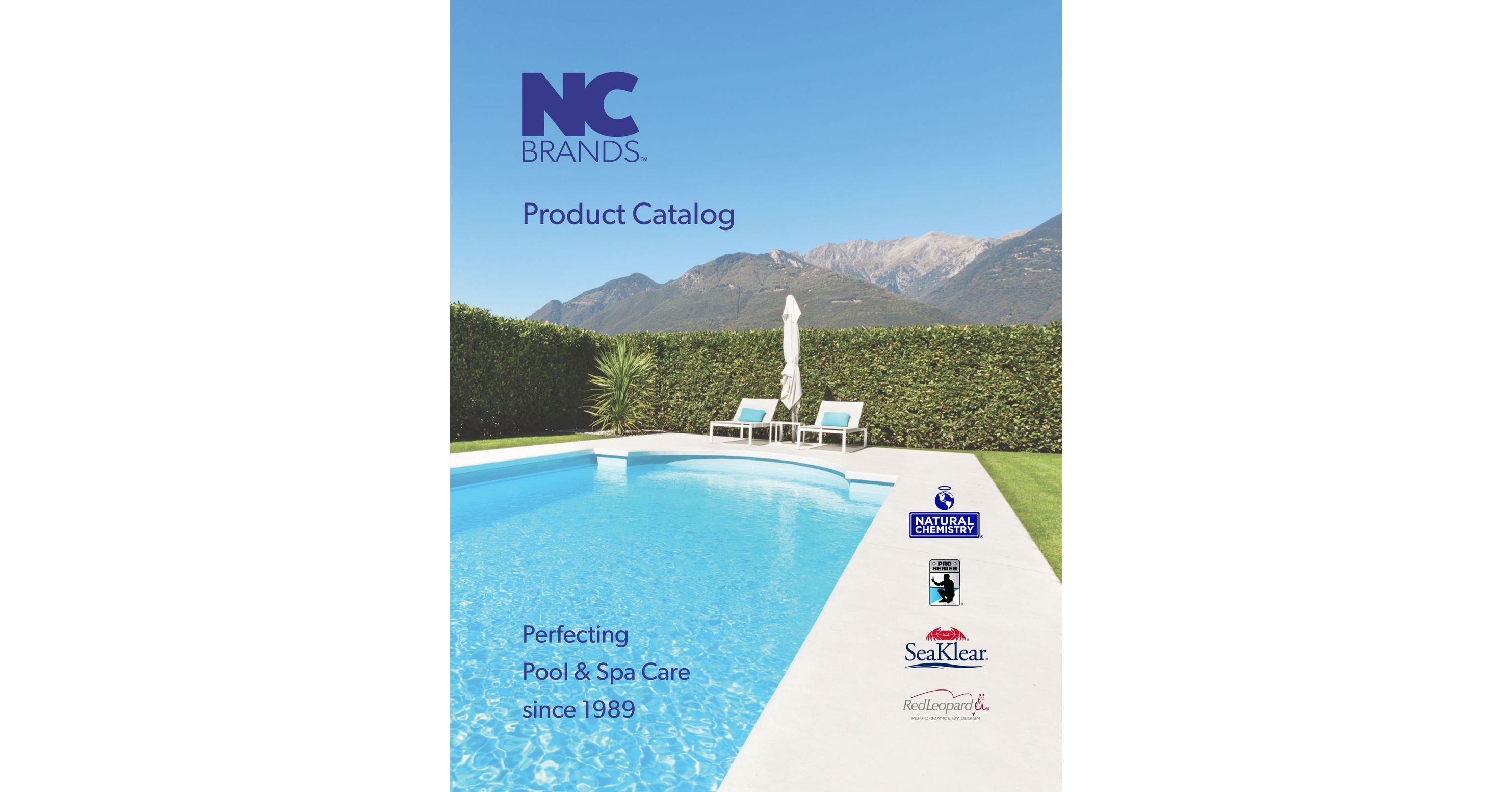 NC Brands - Catalog