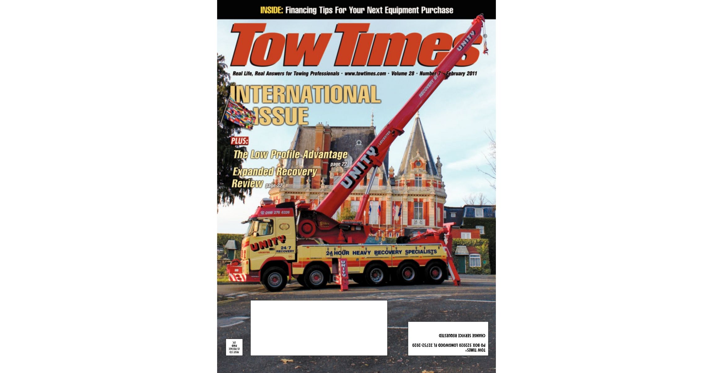 Tow Times February 2011.pdf
