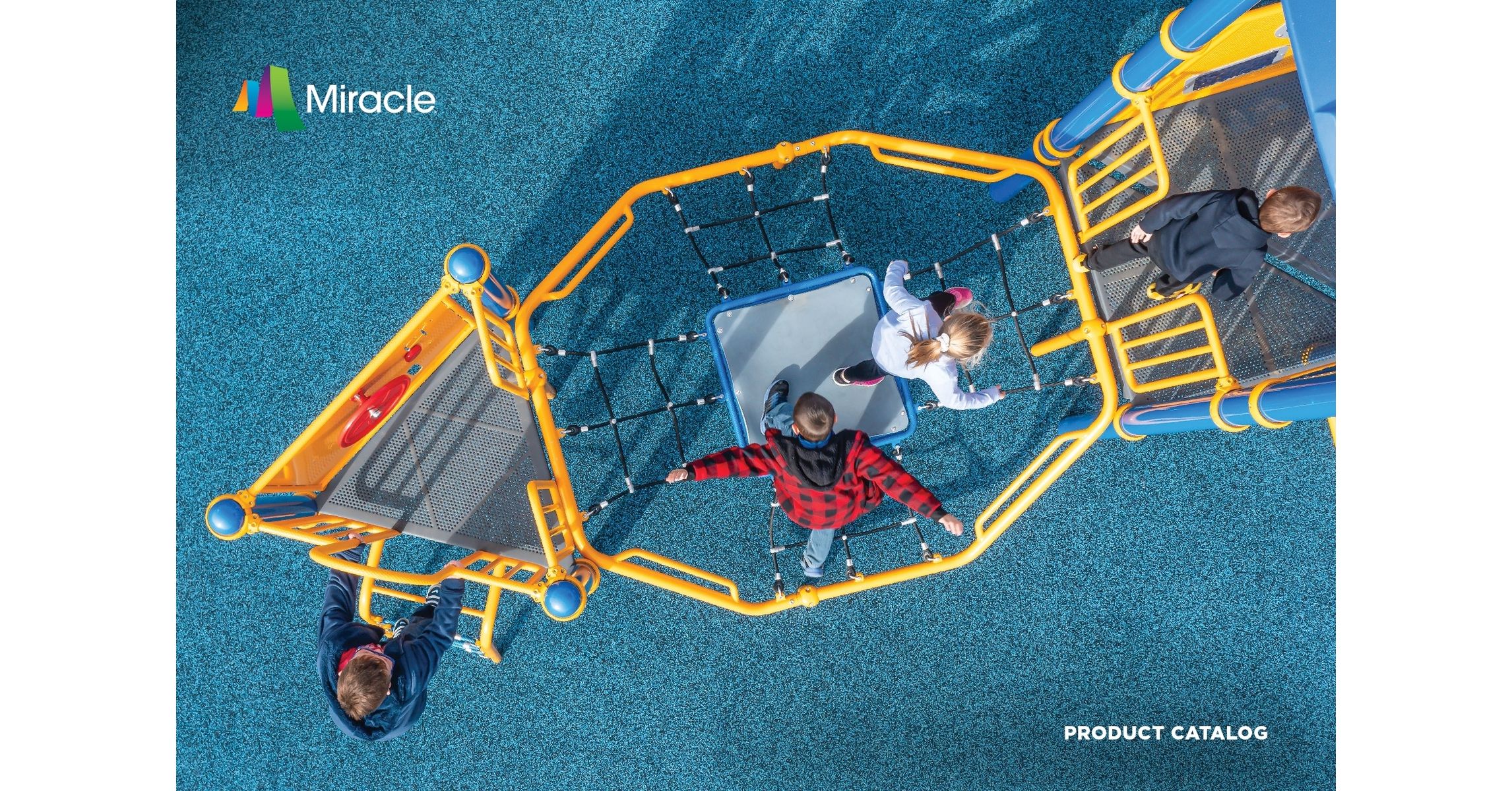 2024 Miracle Product Catalog - No Price