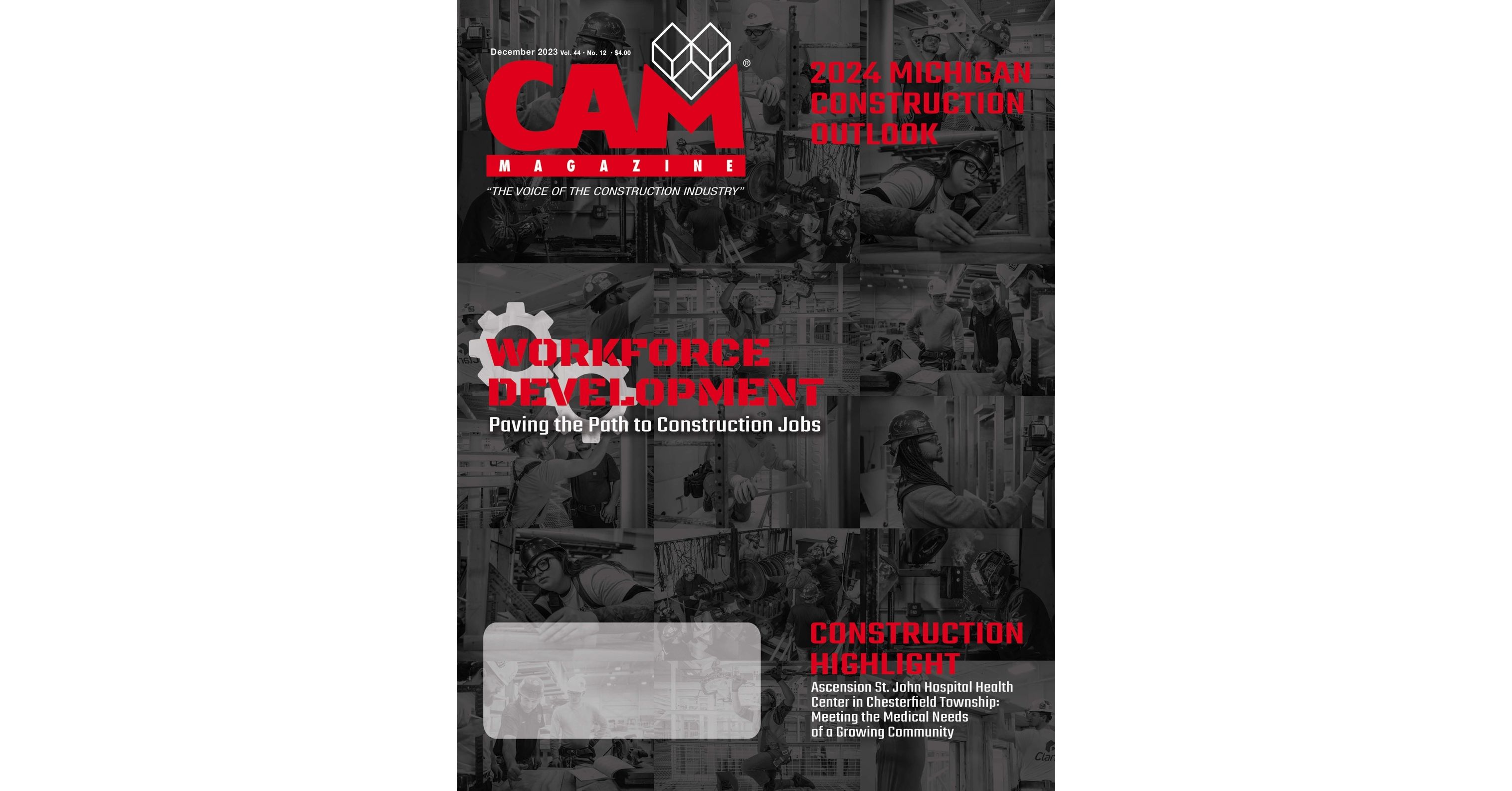 CAM Magazine December 2023