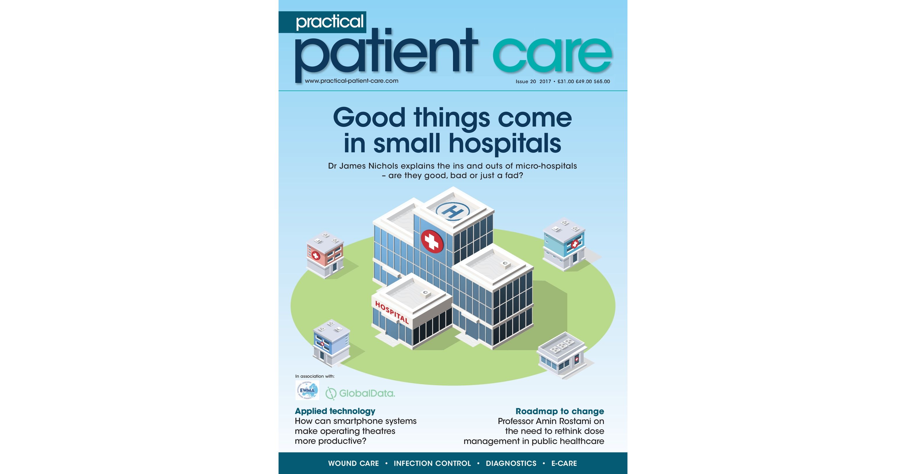 Practical Patient Care 020