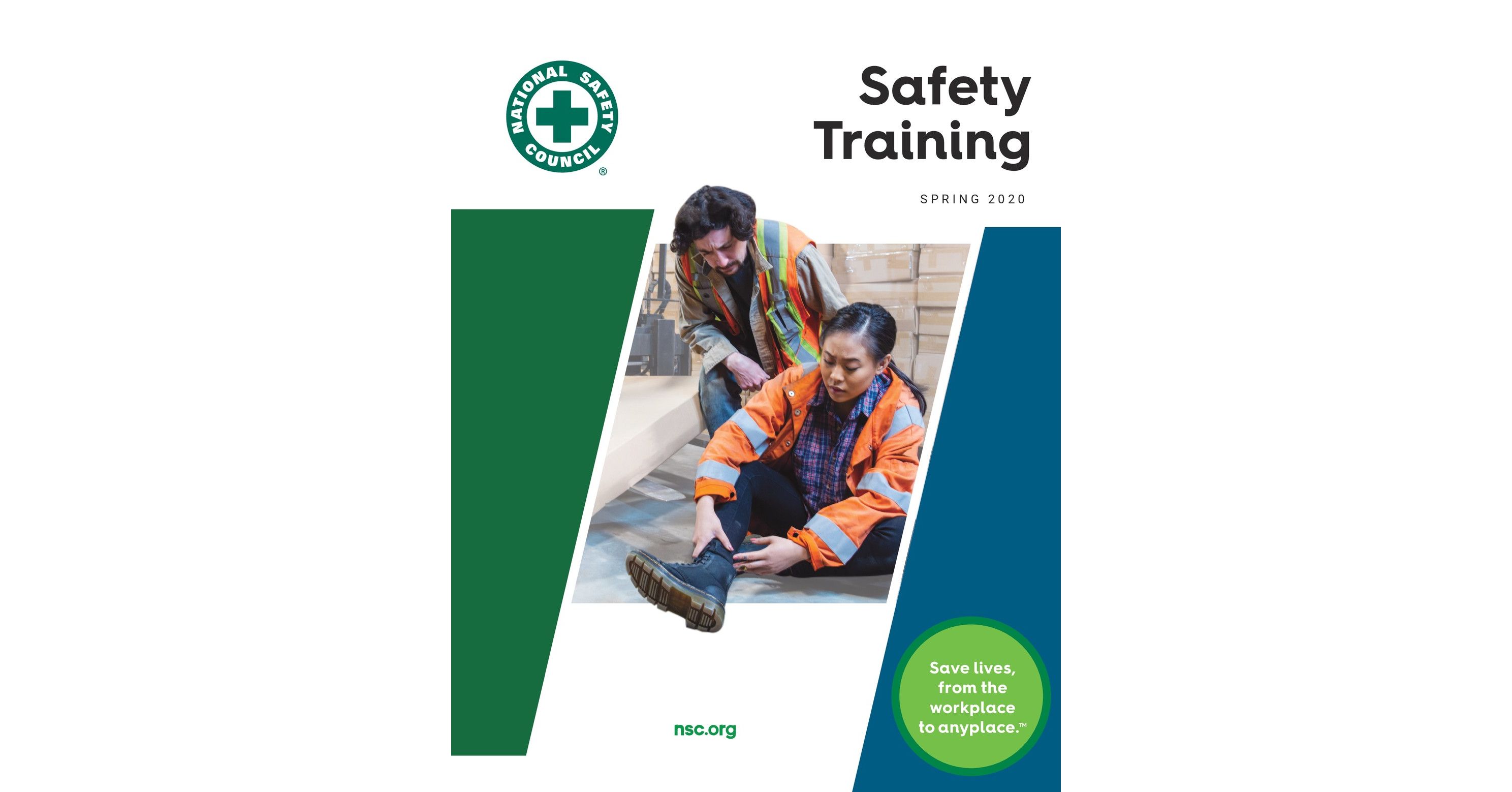 410310 WP Safety Training (COMBO) Catalog FY20 Q4 - zmag