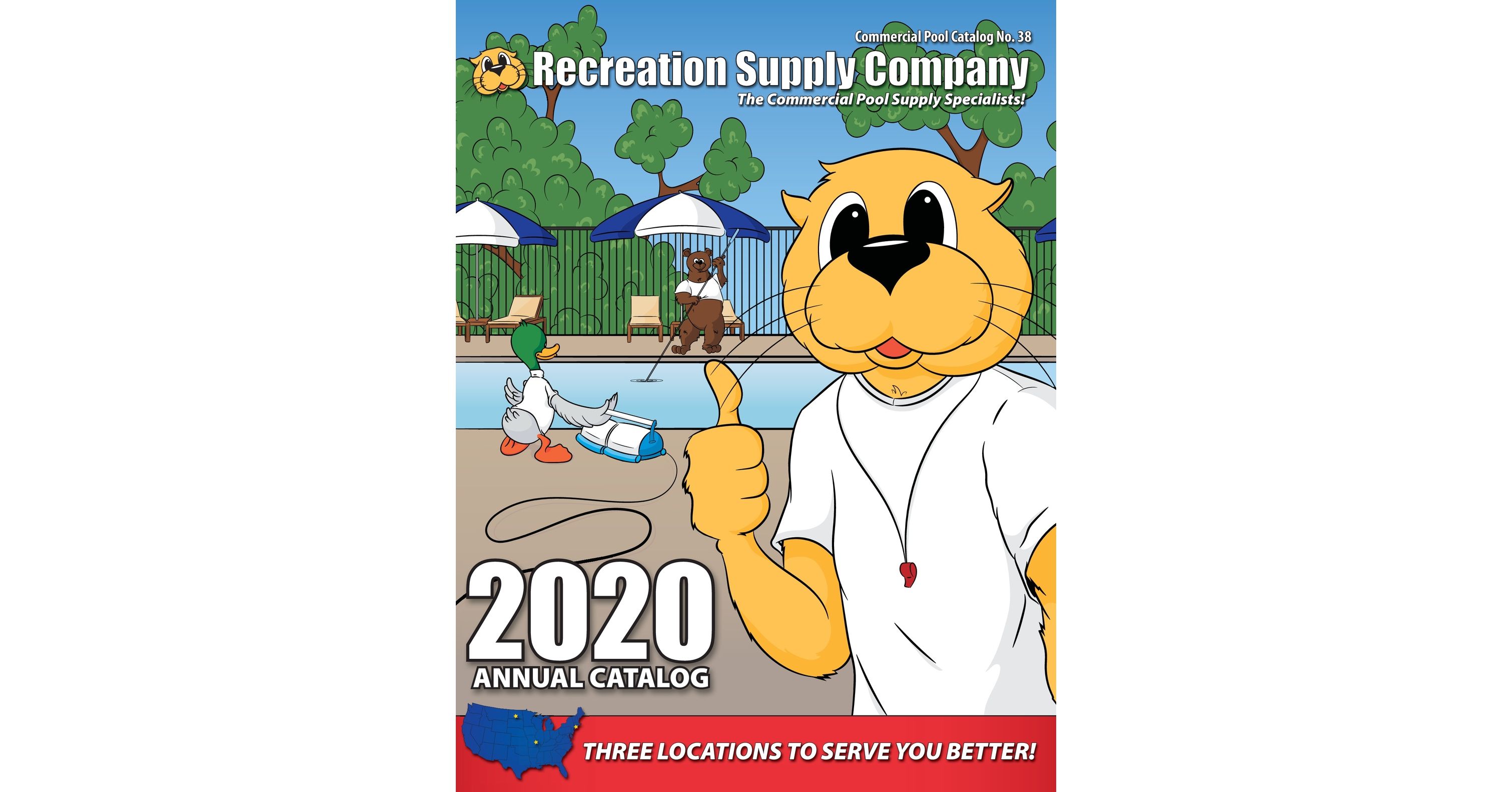 Recreation Supply - Catalog