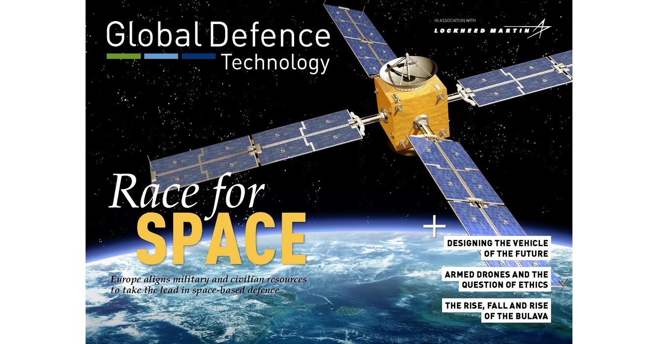 Global Defence Technology | Issue 10 | December 2011