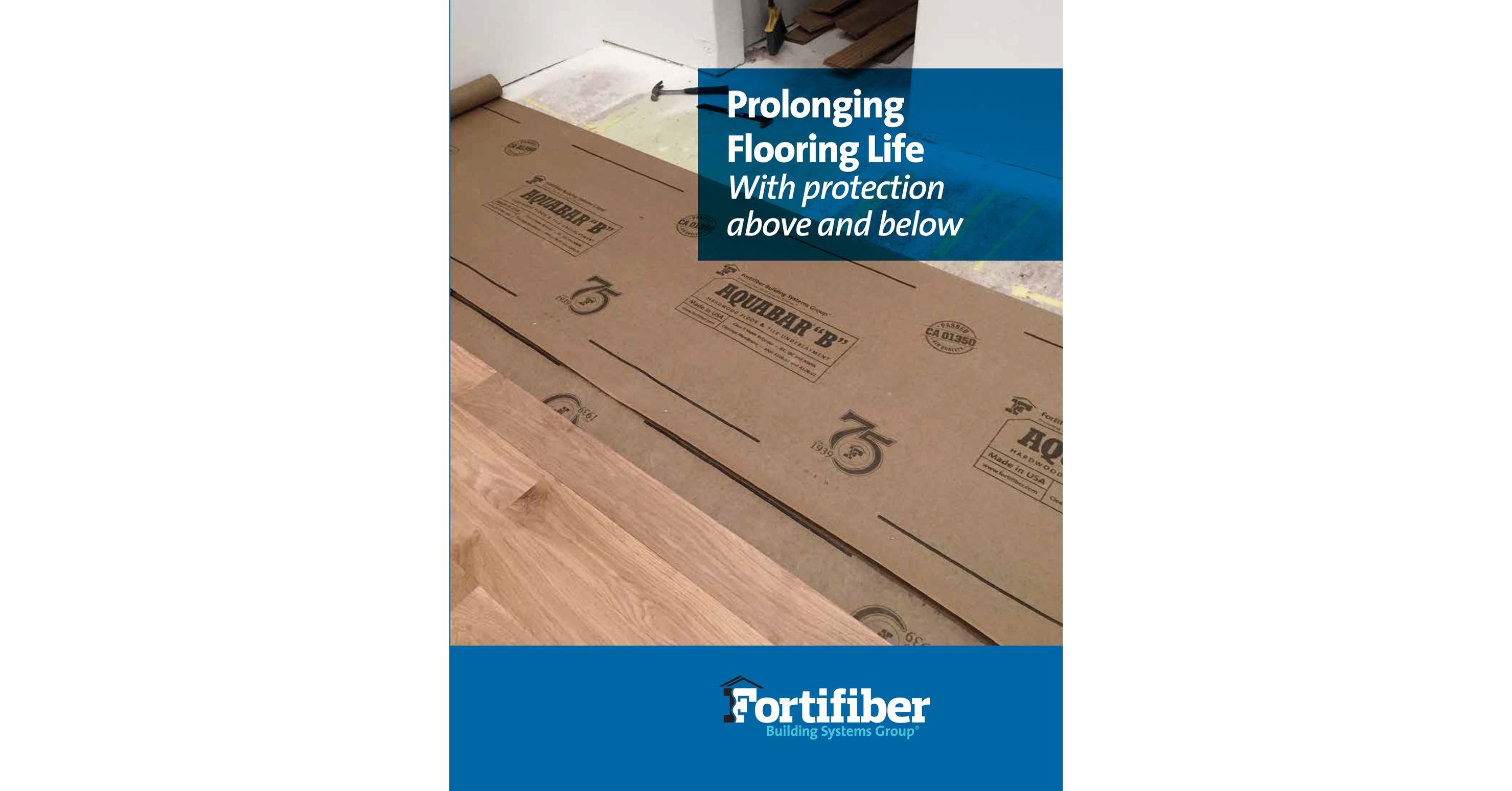 Fortifiber - Catalog