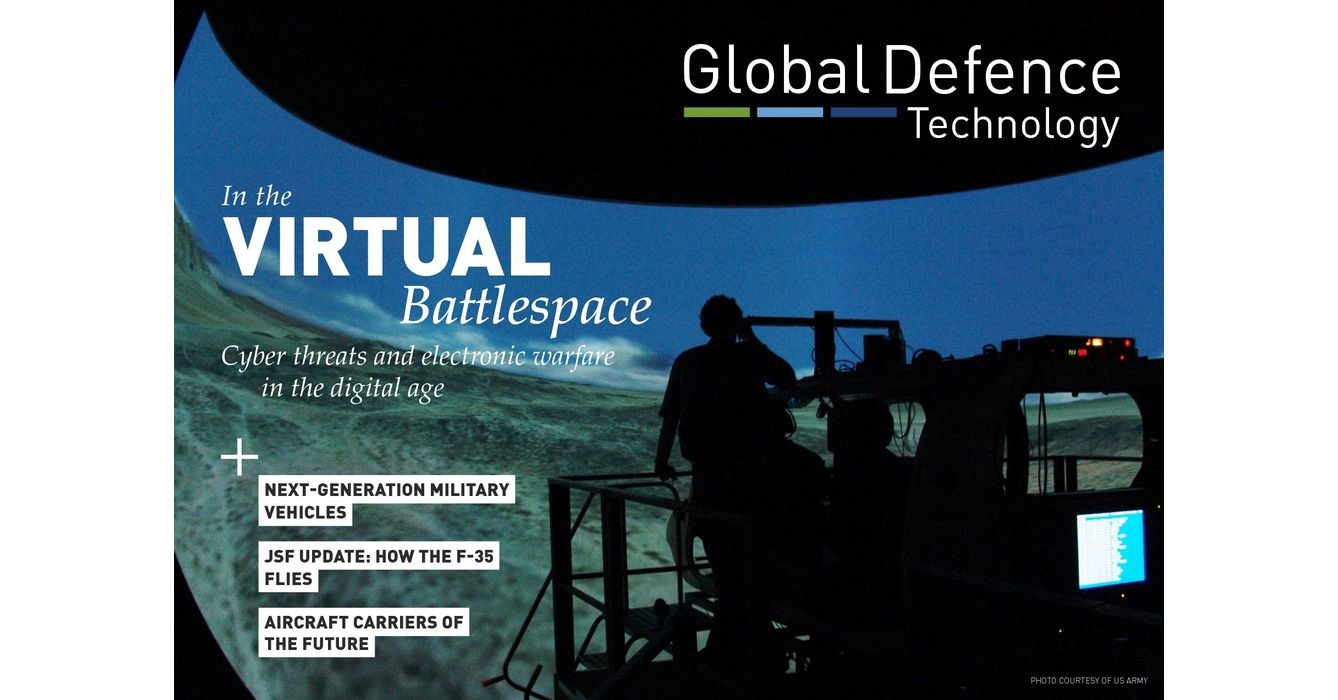 Global Defence Technology | Issue 1 | March 2011