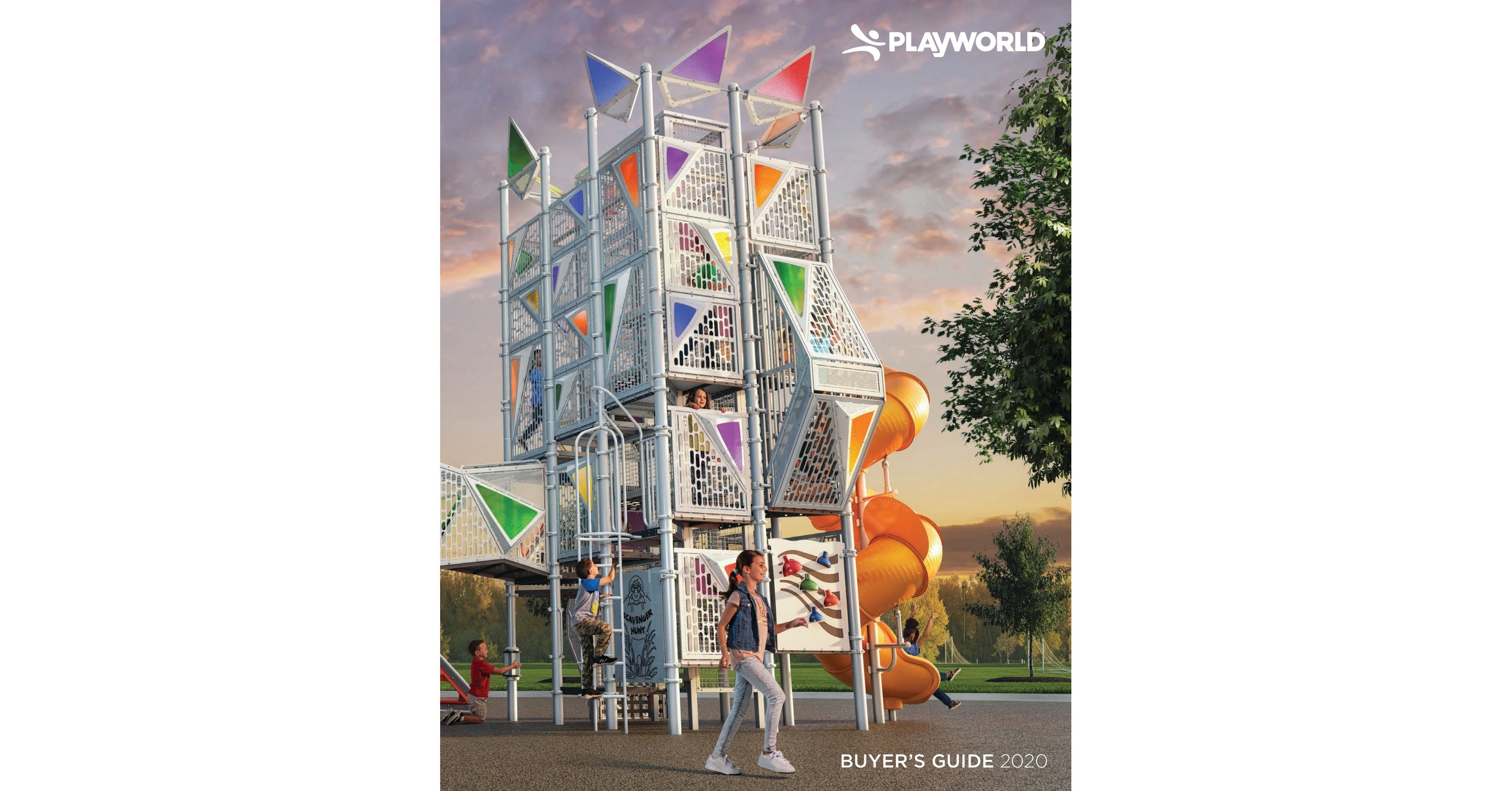 Playworld :: 2020 Buyer's Guide (P)