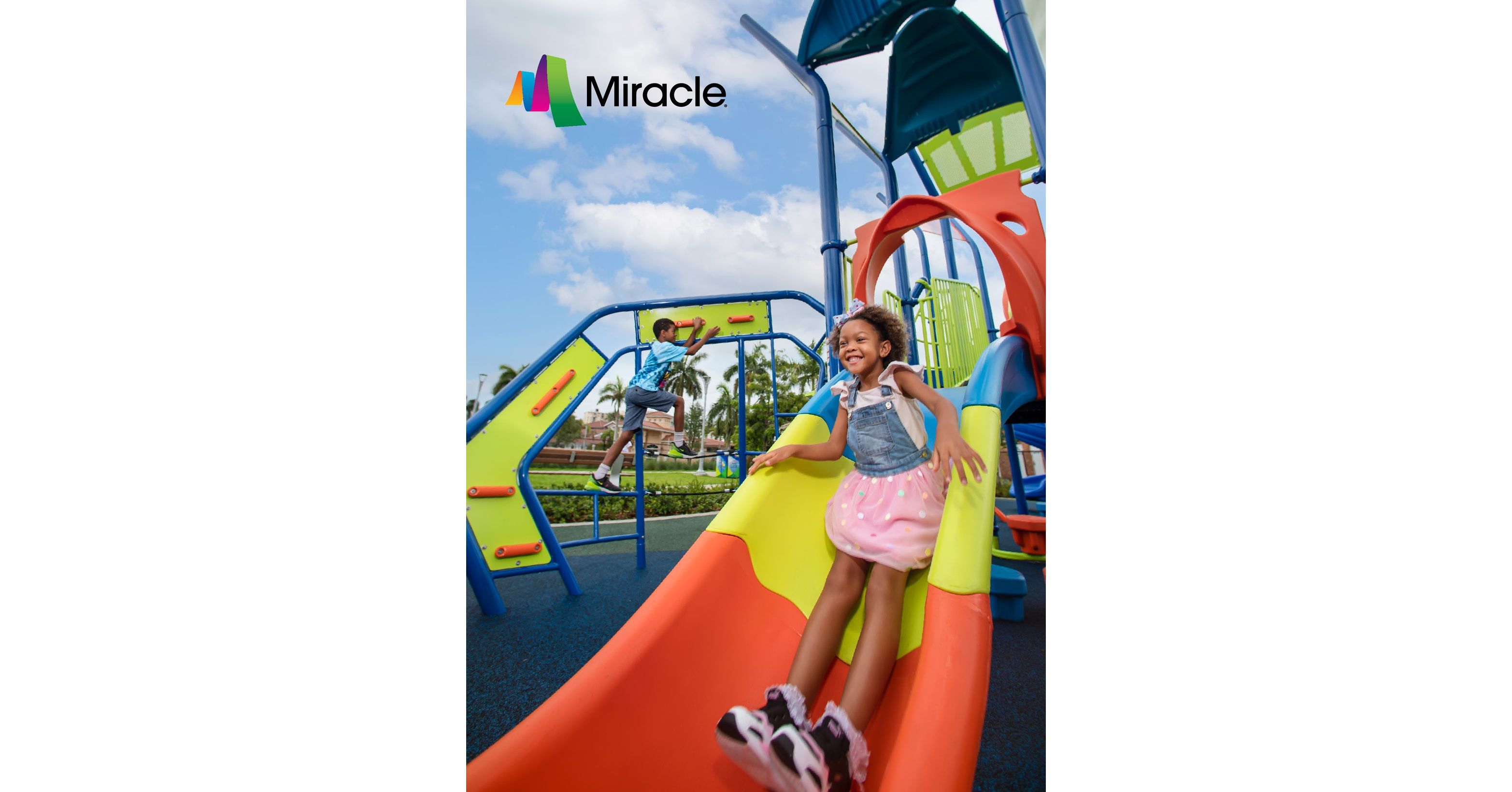 Miracle® Recreation