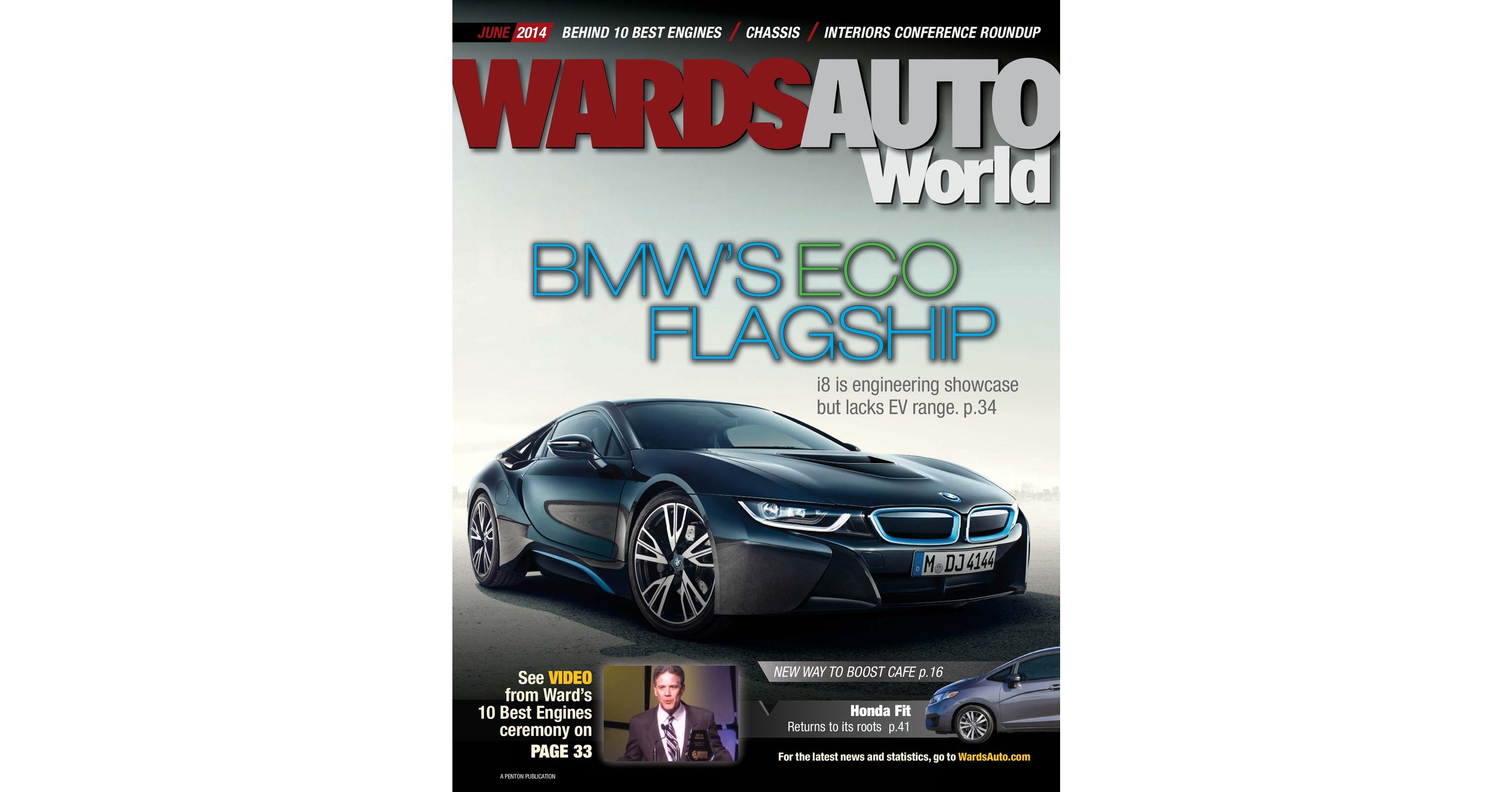 Wards Auto World