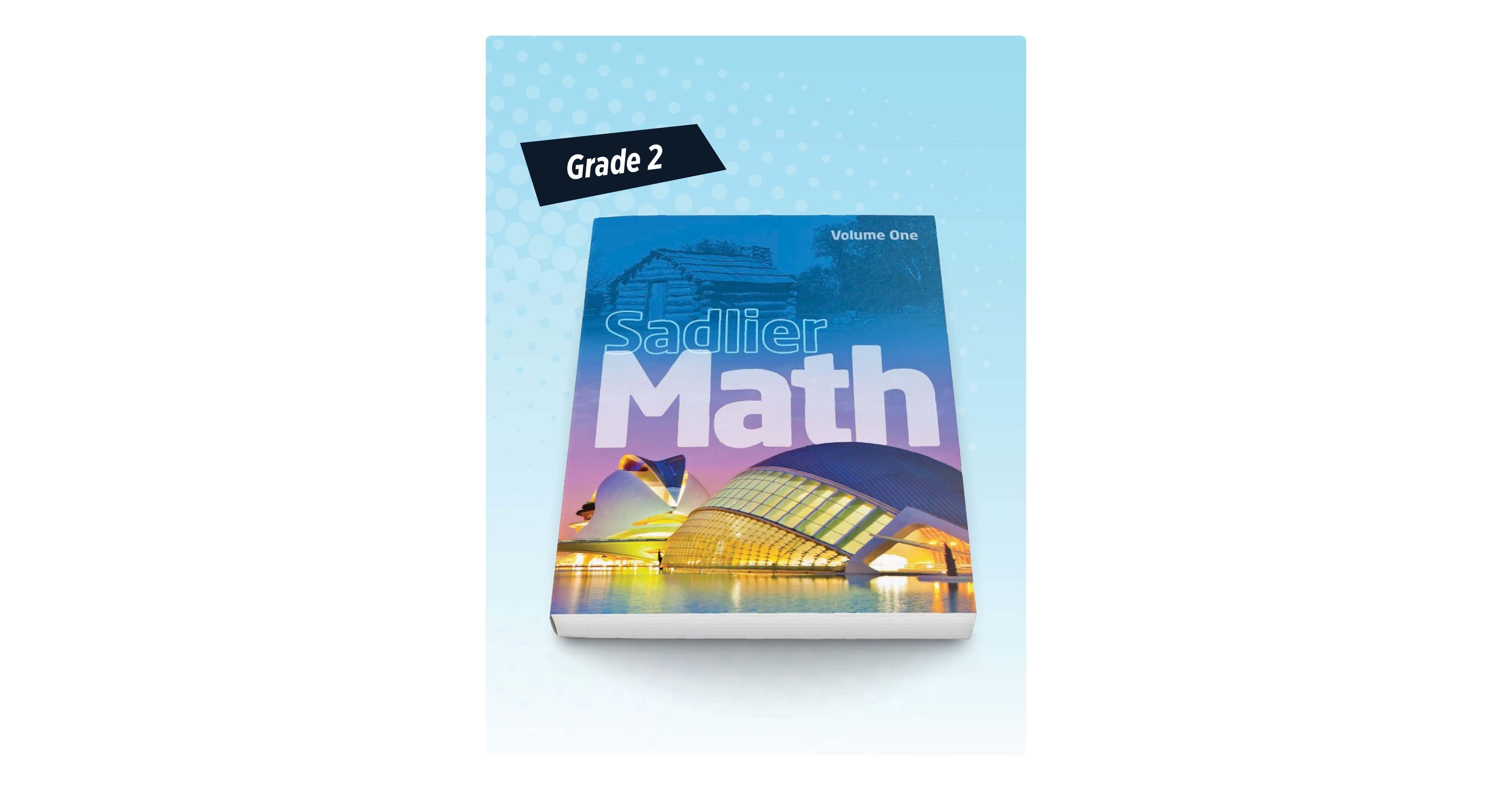 Sadlier Math Sampler Gr2