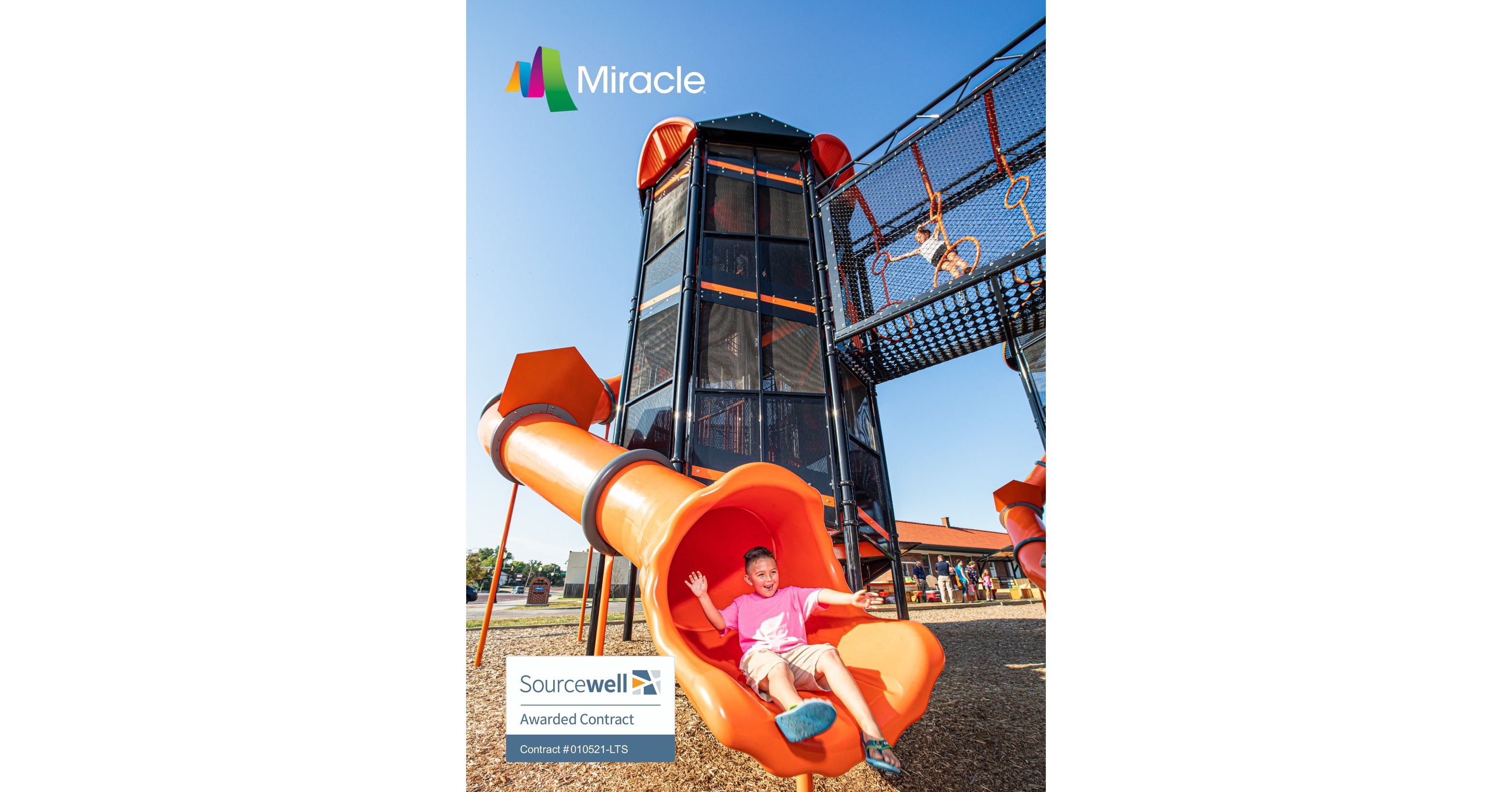 Sourcewell - Purchasing Made Easy