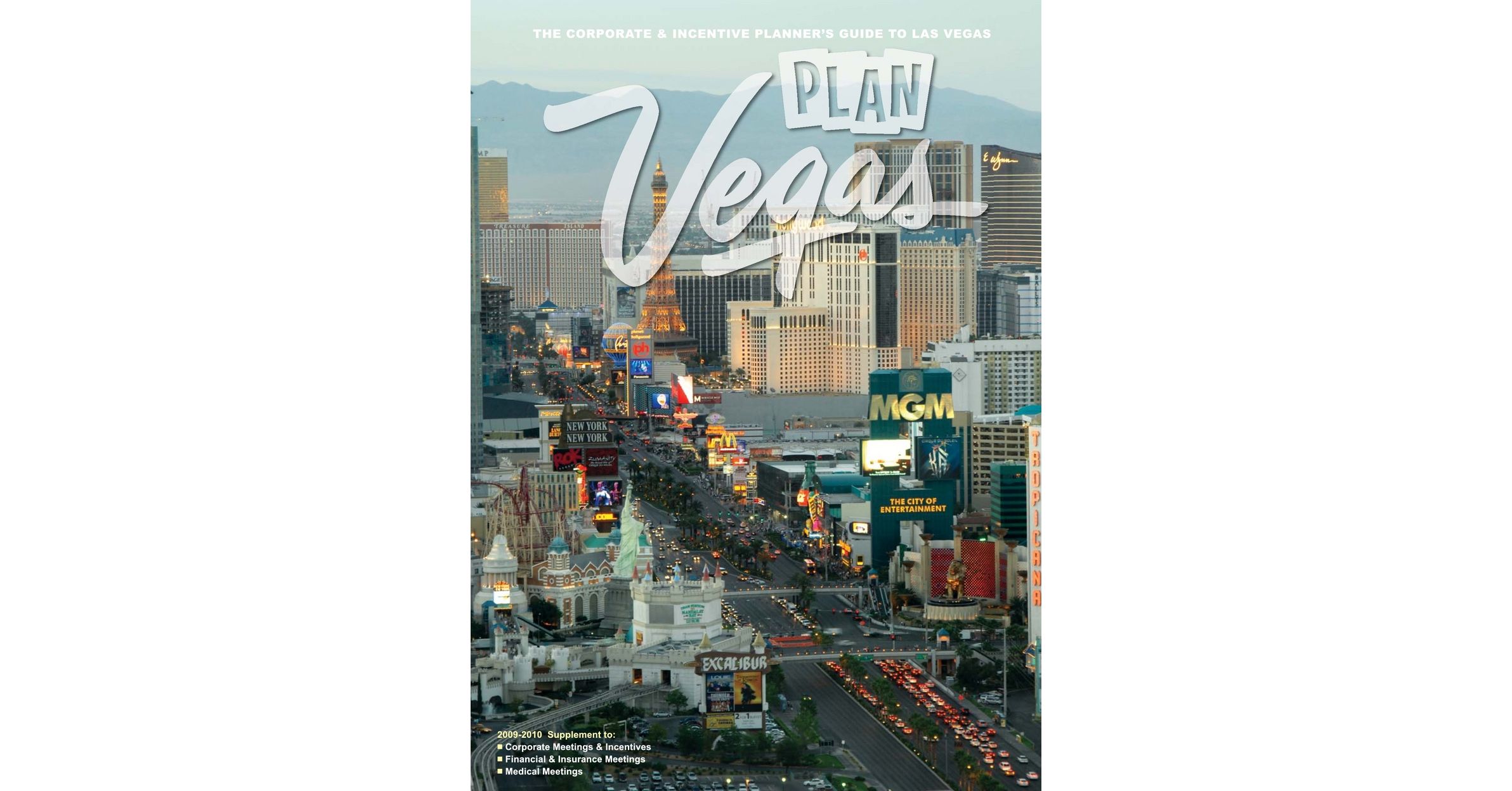 Corporate Meetings & Incentives