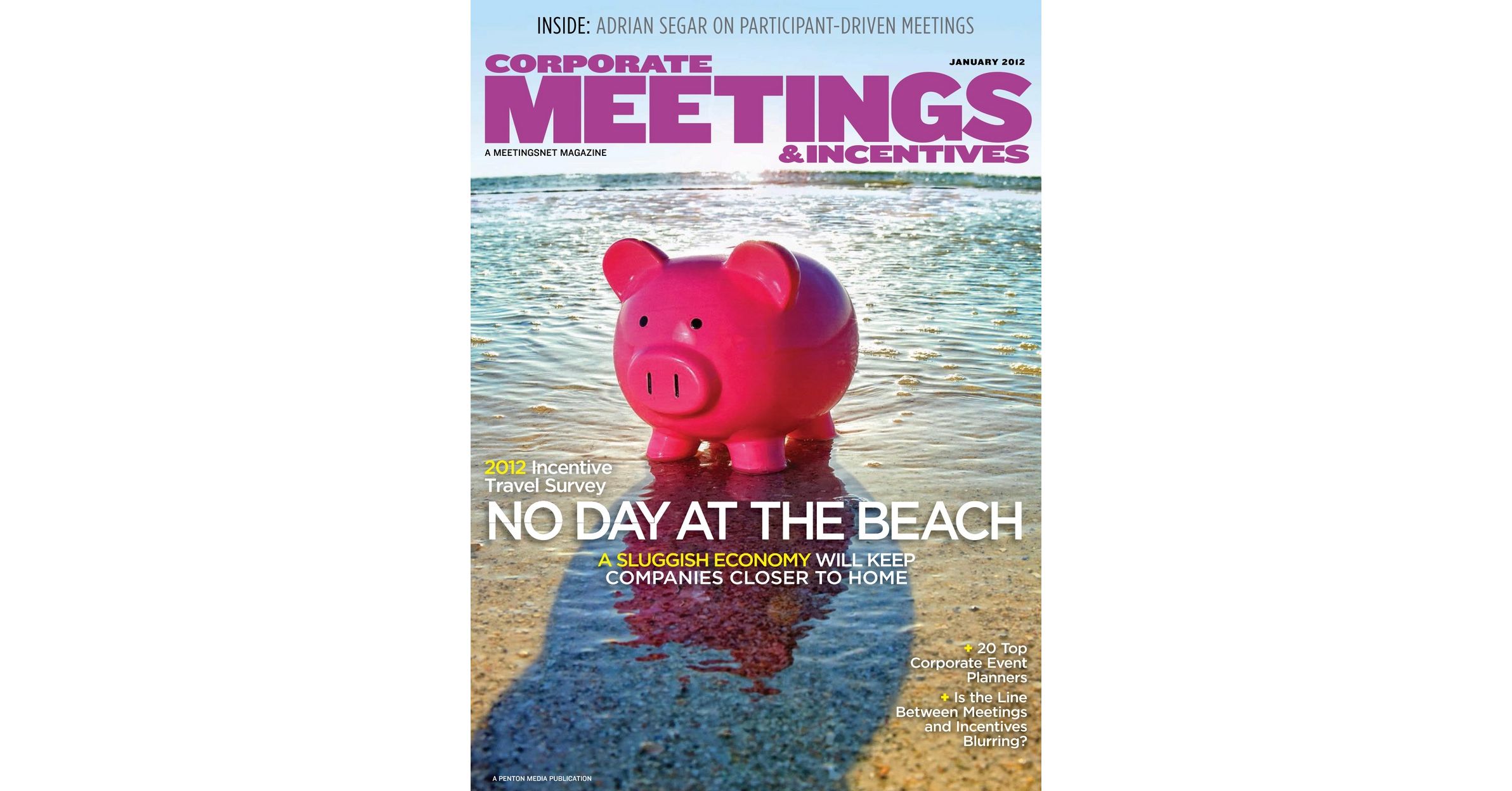 Corporate Meetings & Incentives