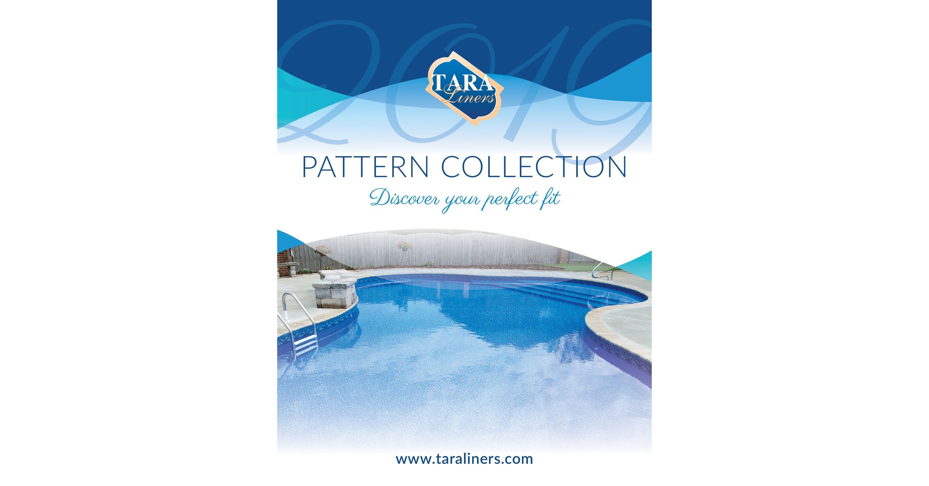 Tara Liners - Catalog