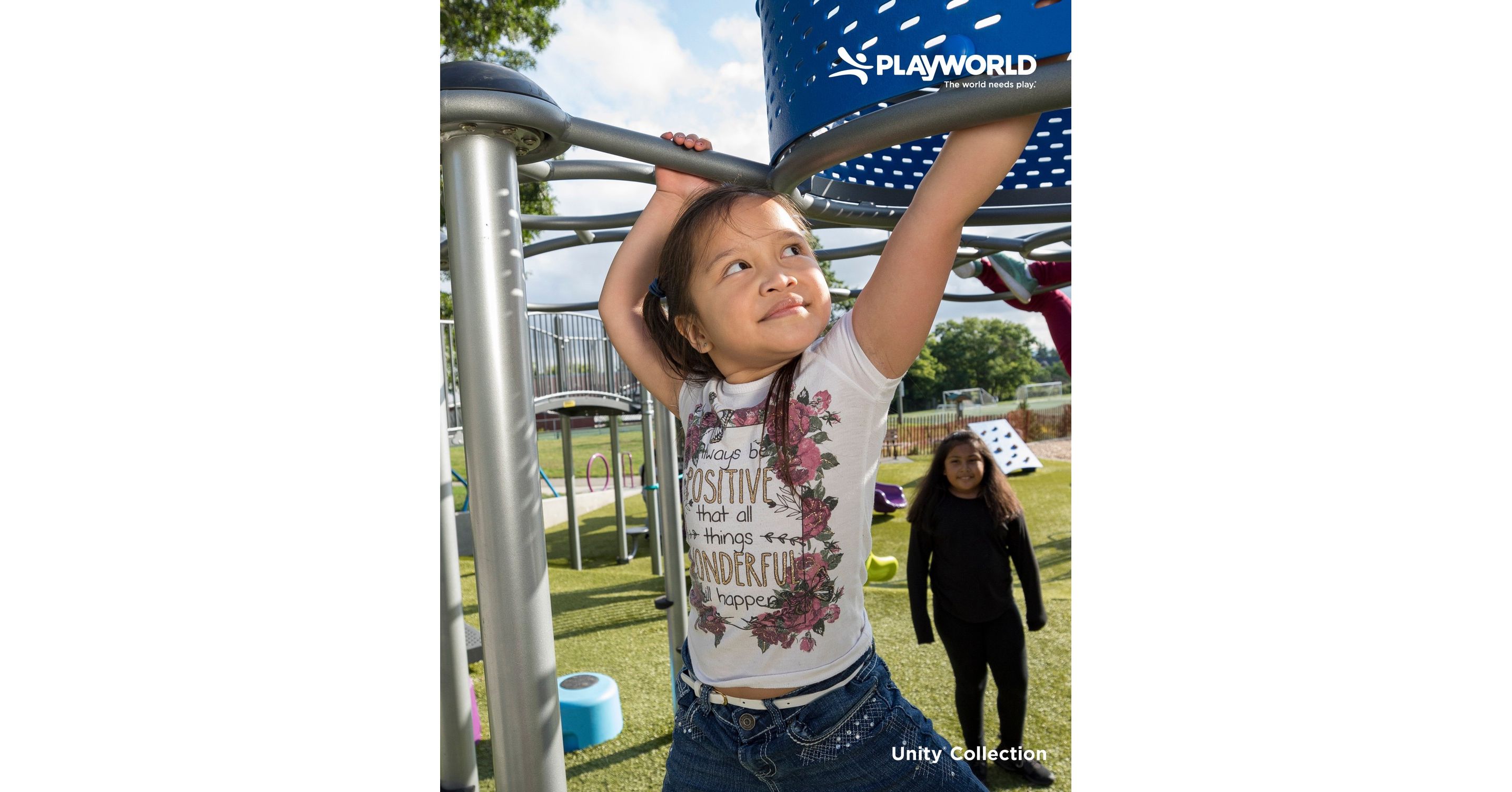 Playworld - Unity Collection