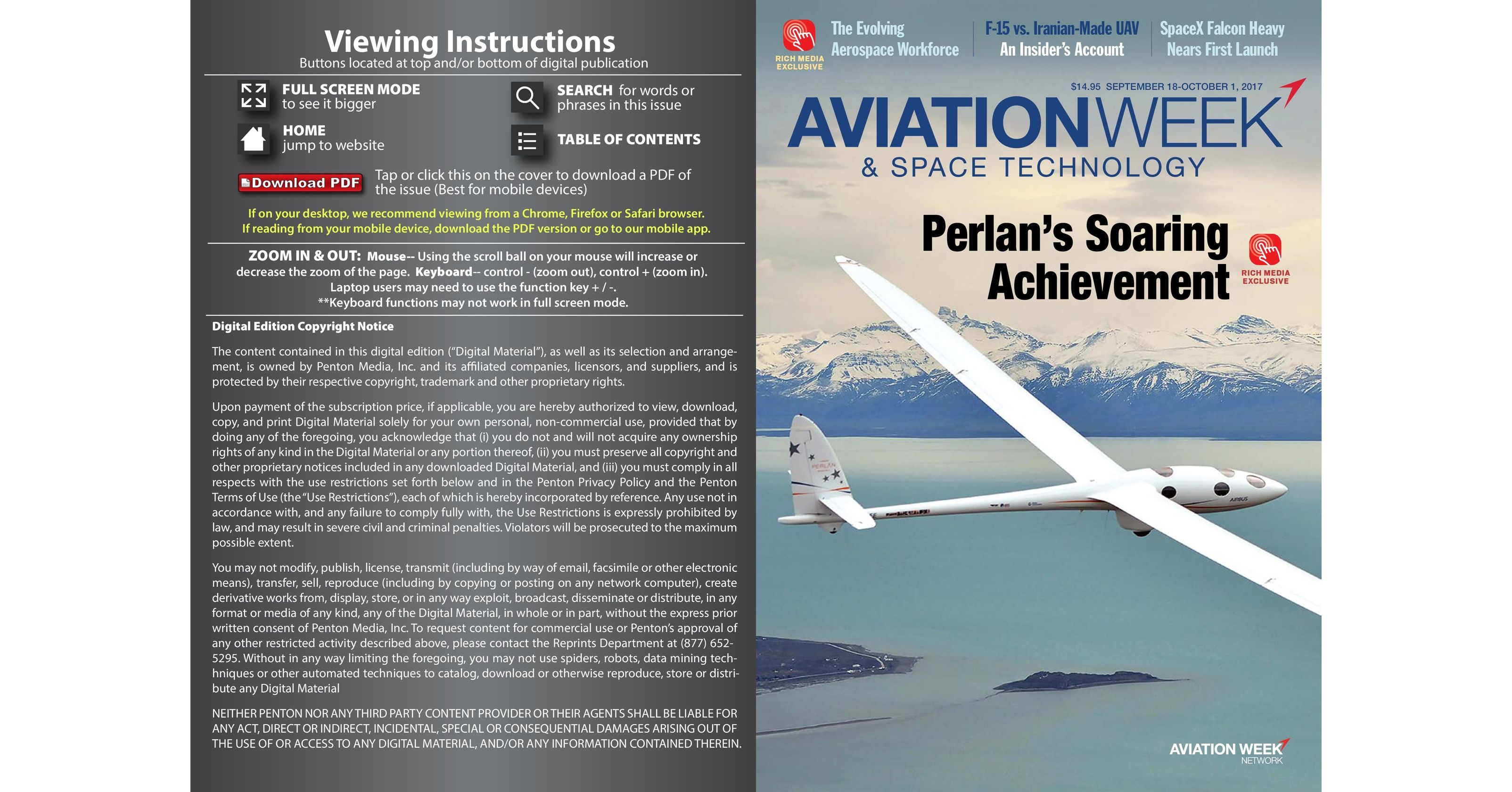 September 18-October 1, 2017