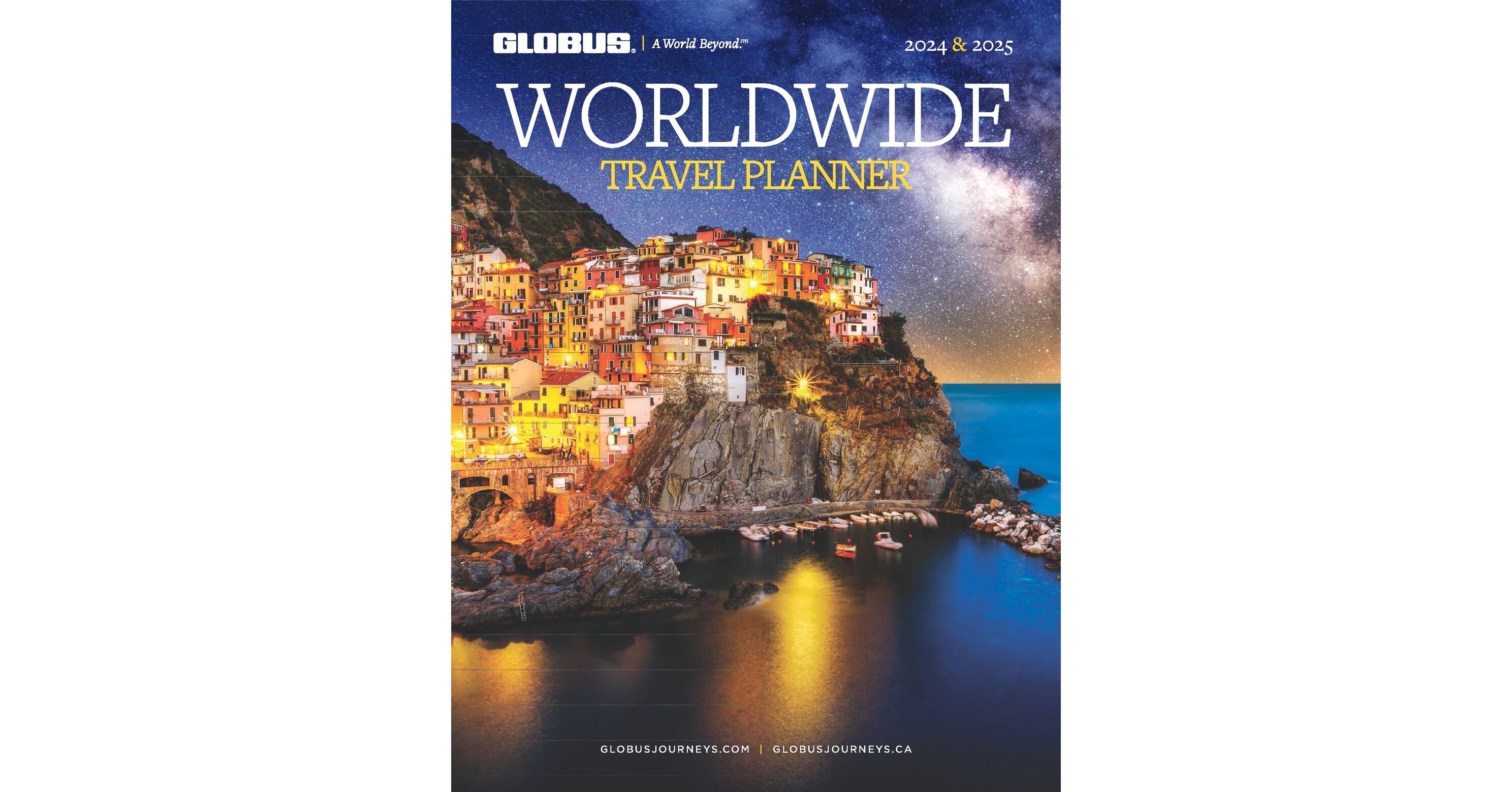 Globus_2024-2025 Planner