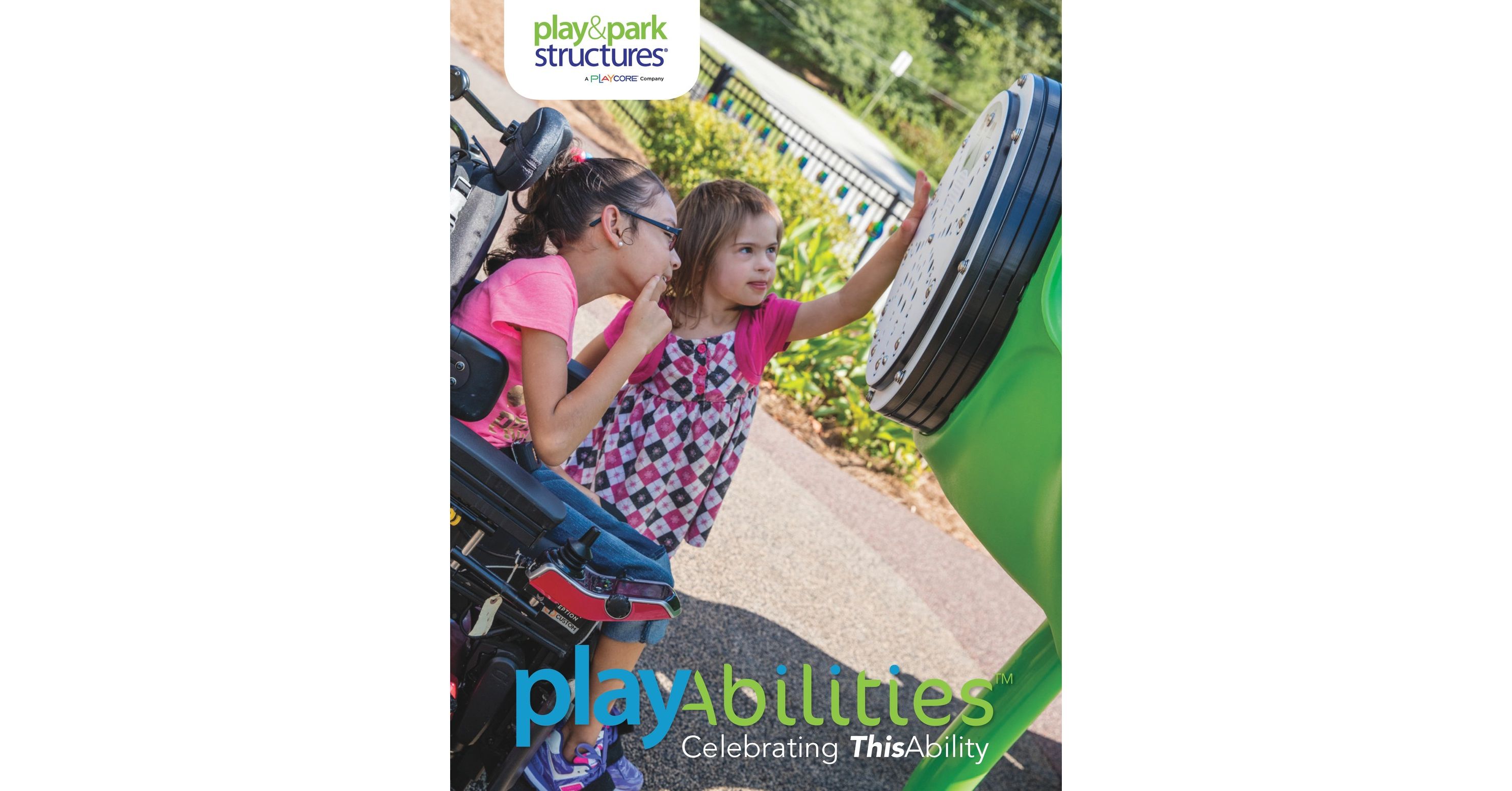 PlayAbilities Brochure