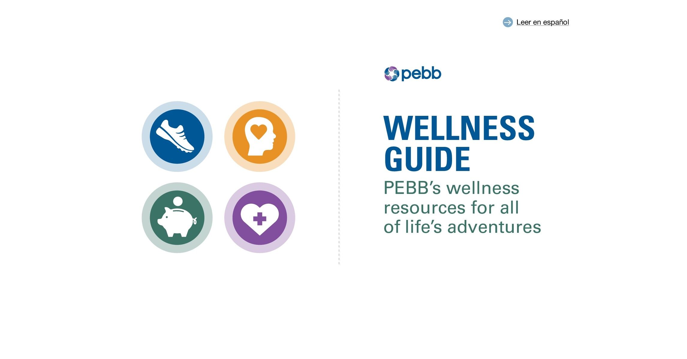 PEBB Wellness Guide