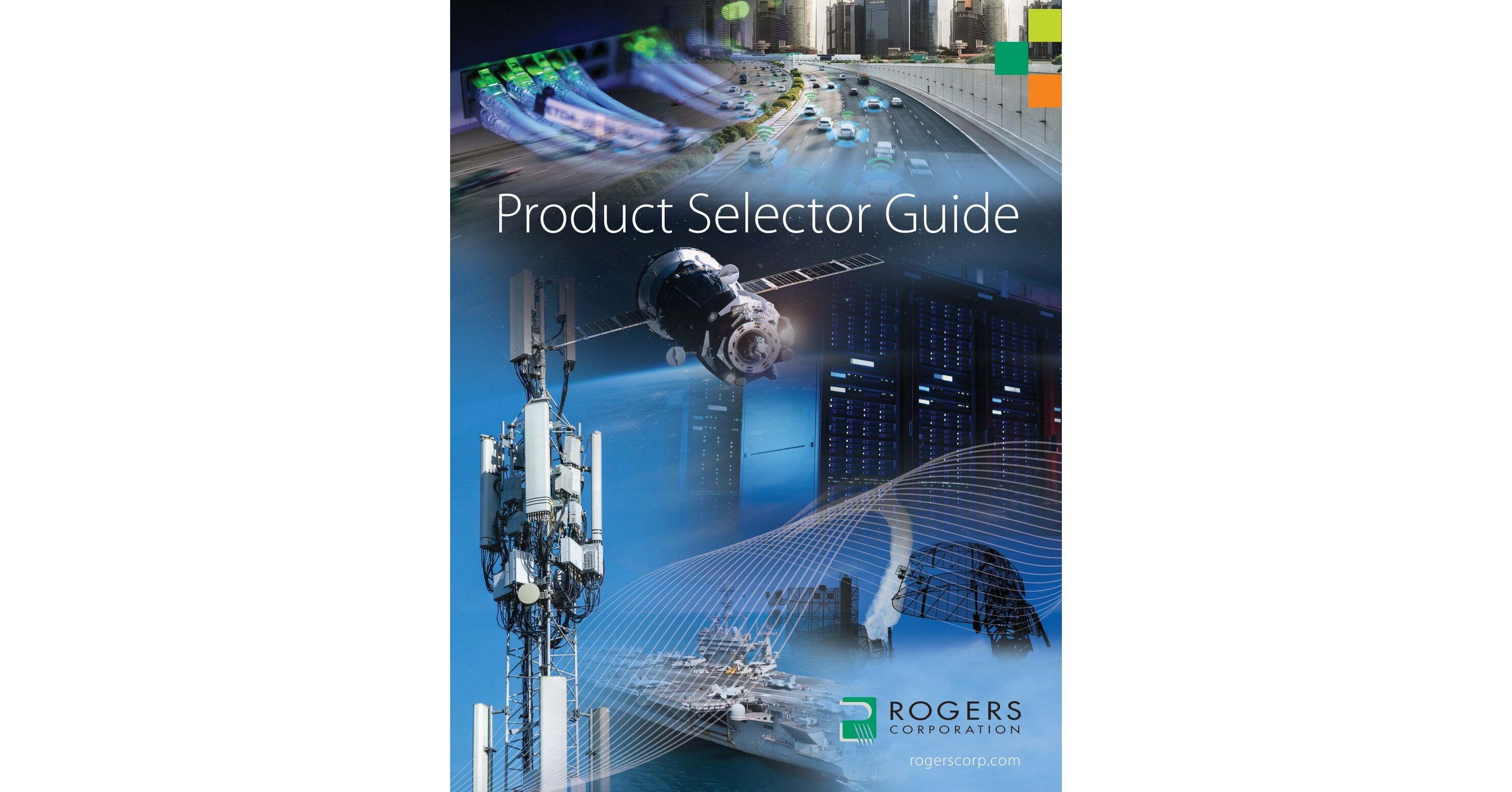 Product Selector Guide