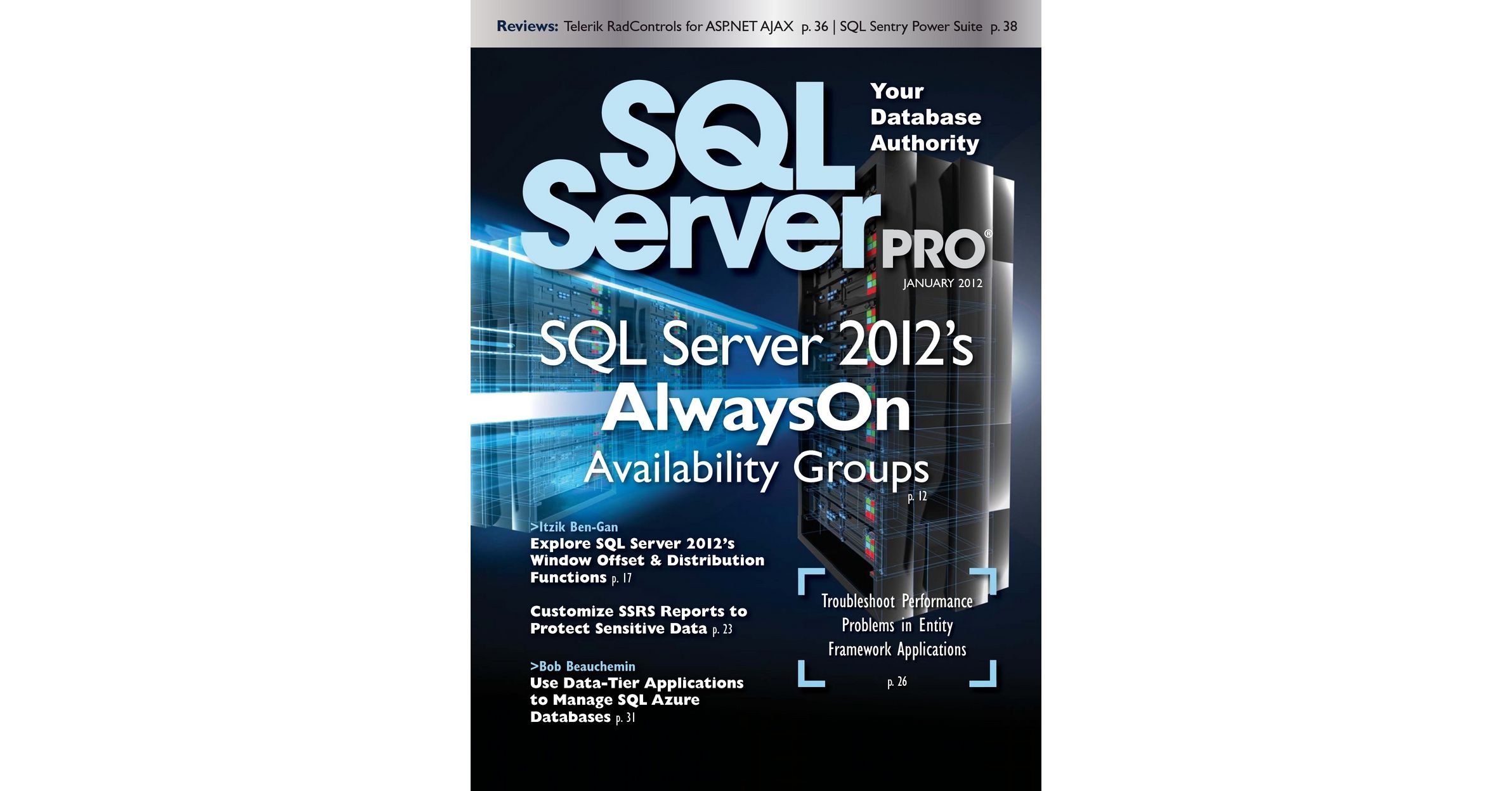 SQL Server