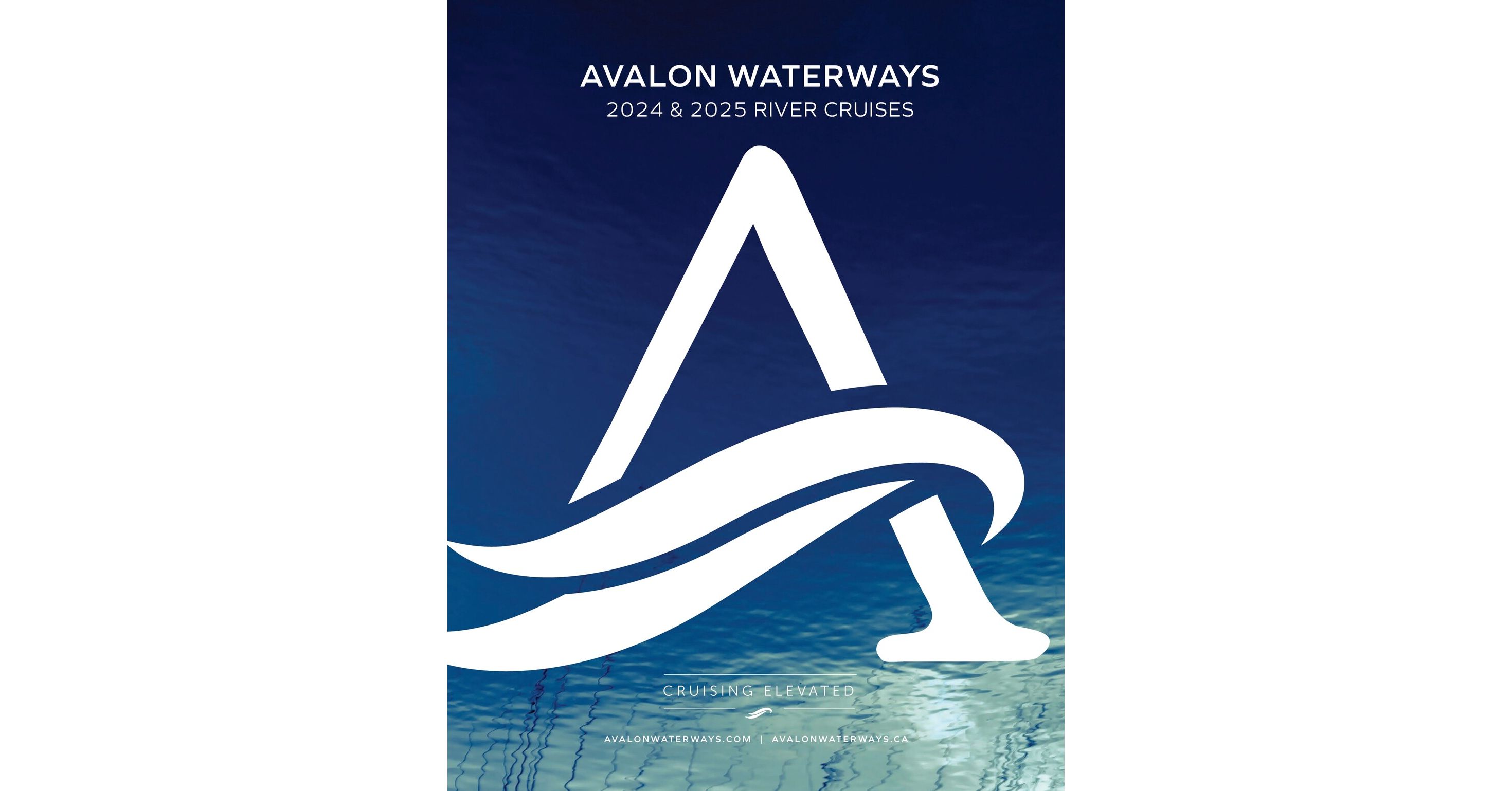 Avalon 2024-2025 Planner