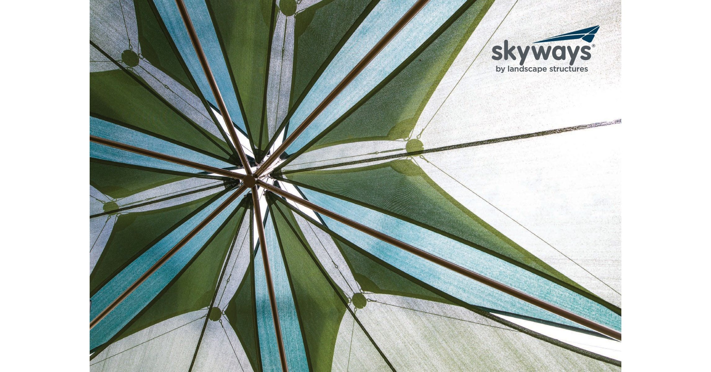 2022 Skyways Catalog by Landscape Structures