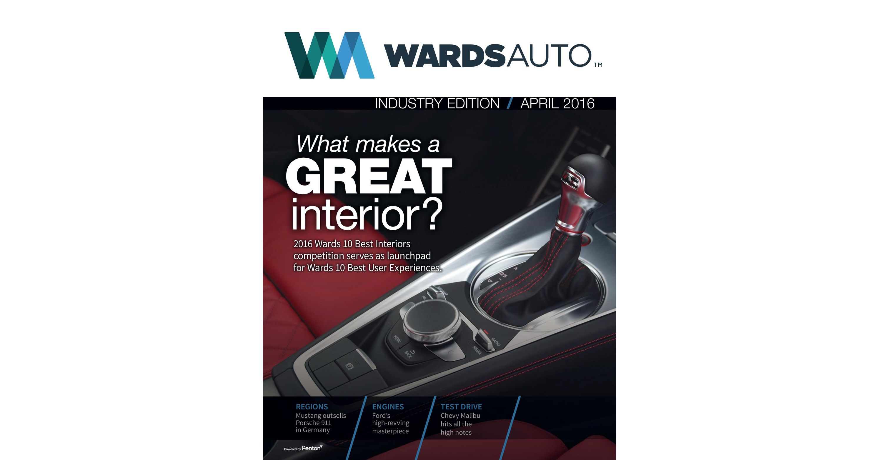 Wards Auto World