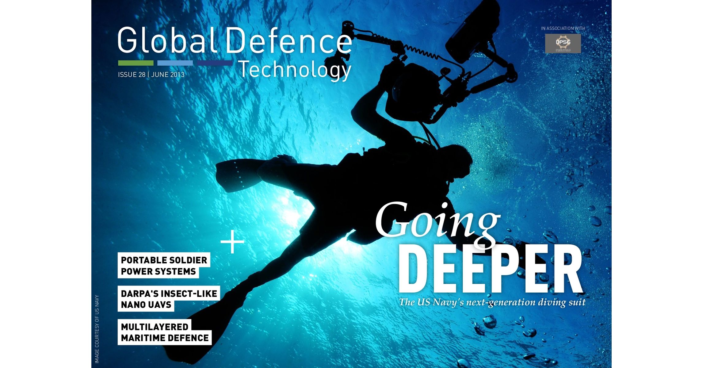Global Defence Technology | Issue 28 | June 2013