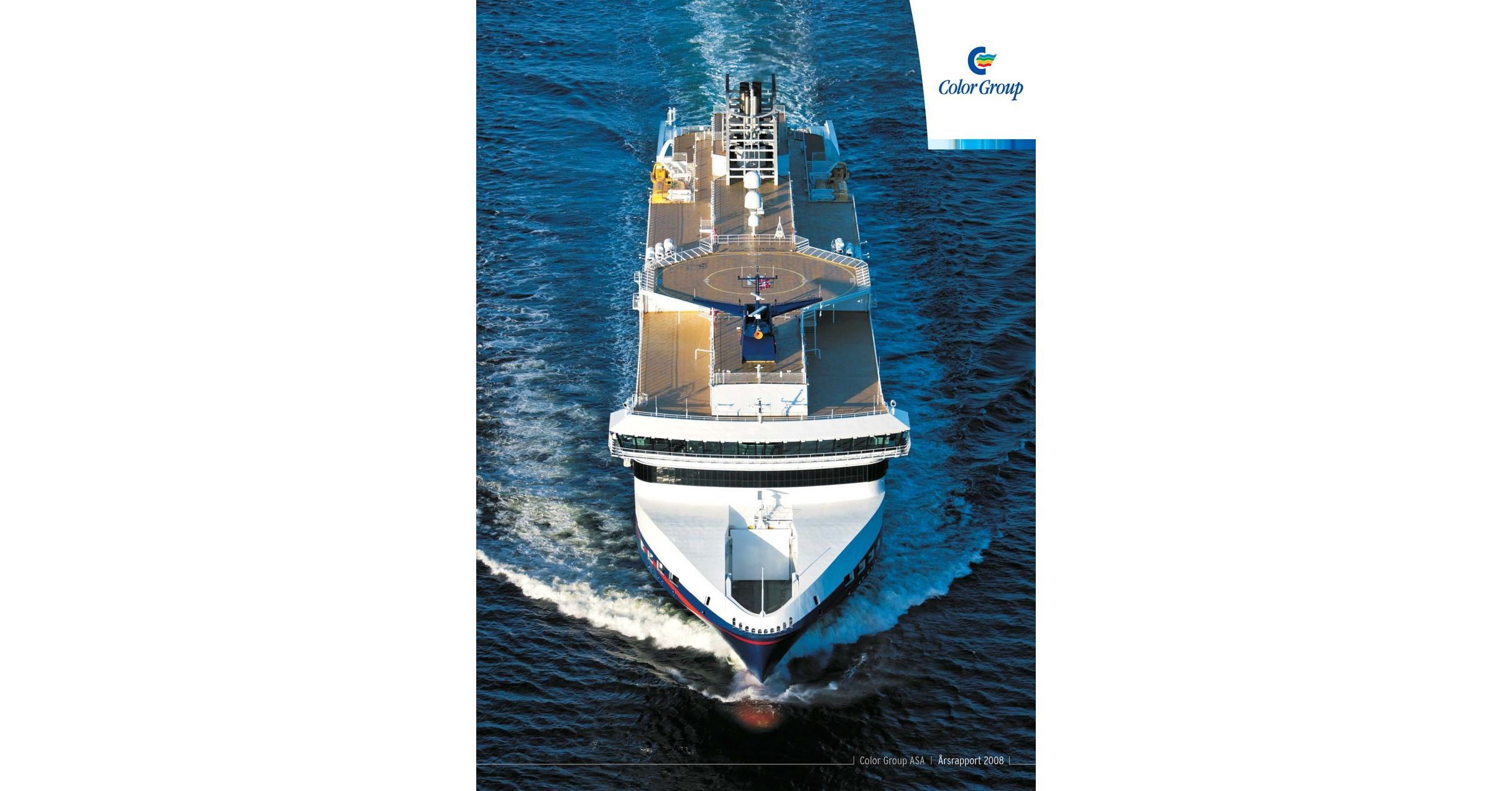 CG-CA09-01 Årsrapport 2008 _N