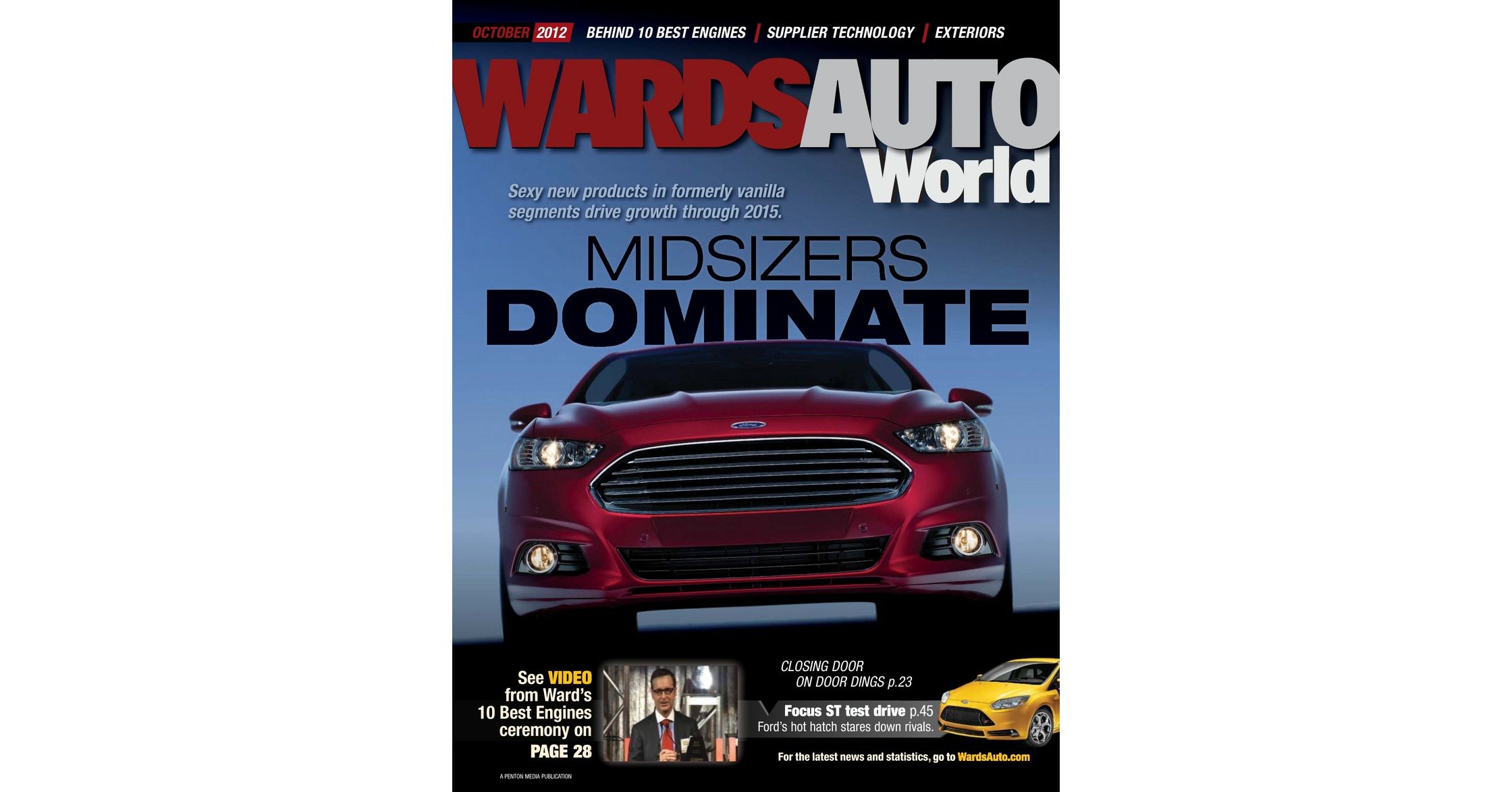 Wards Auto World