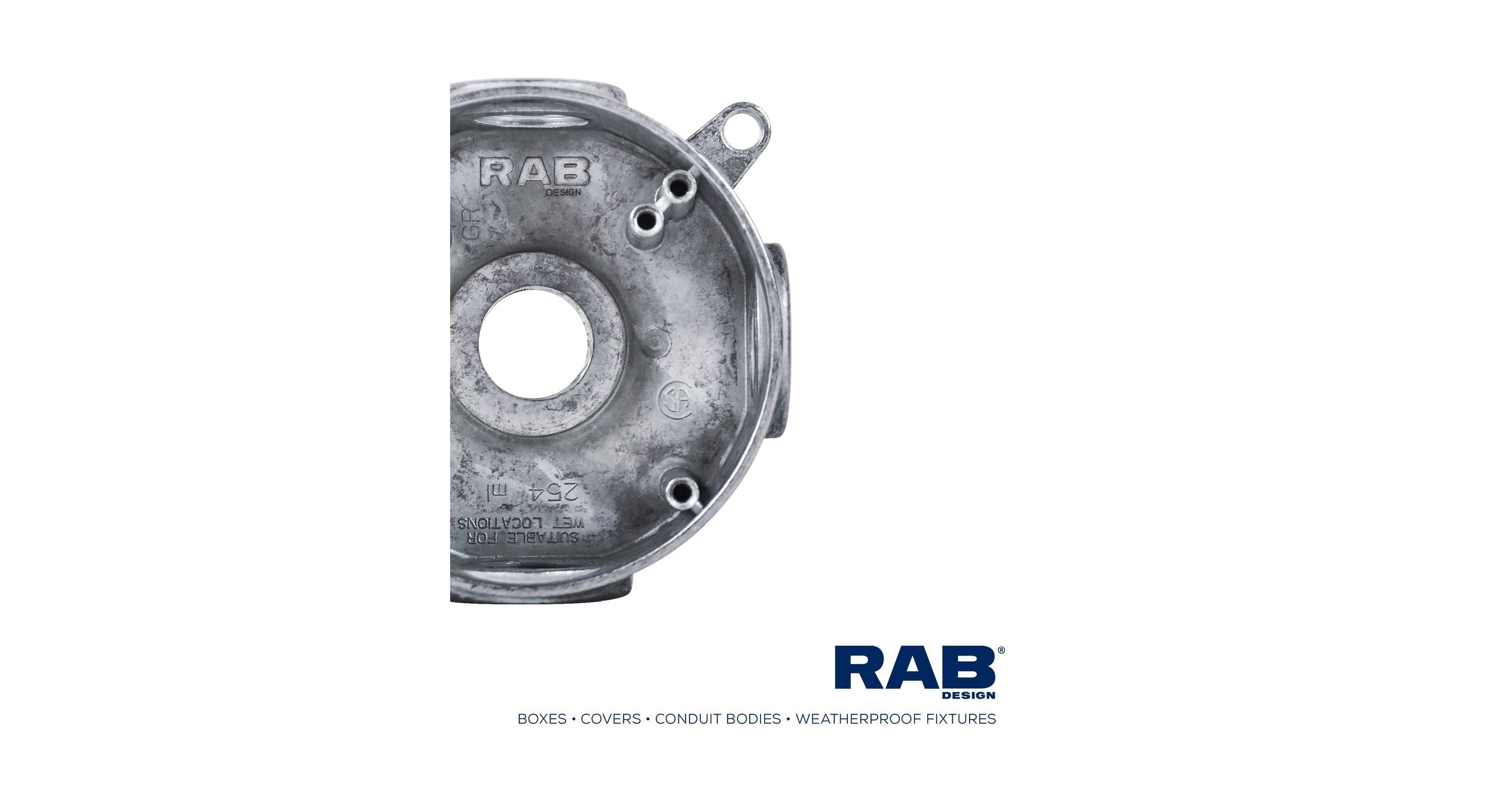 RAB_Construction_and_Weatherproof_Catalogue_2018