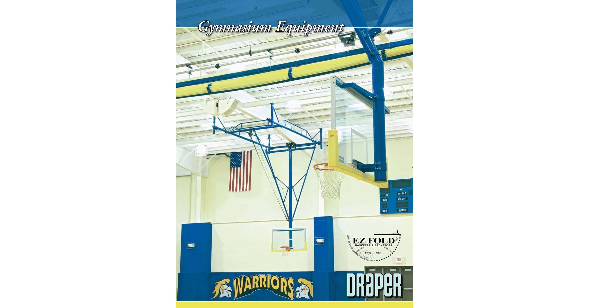 Draper - Catalog 2009