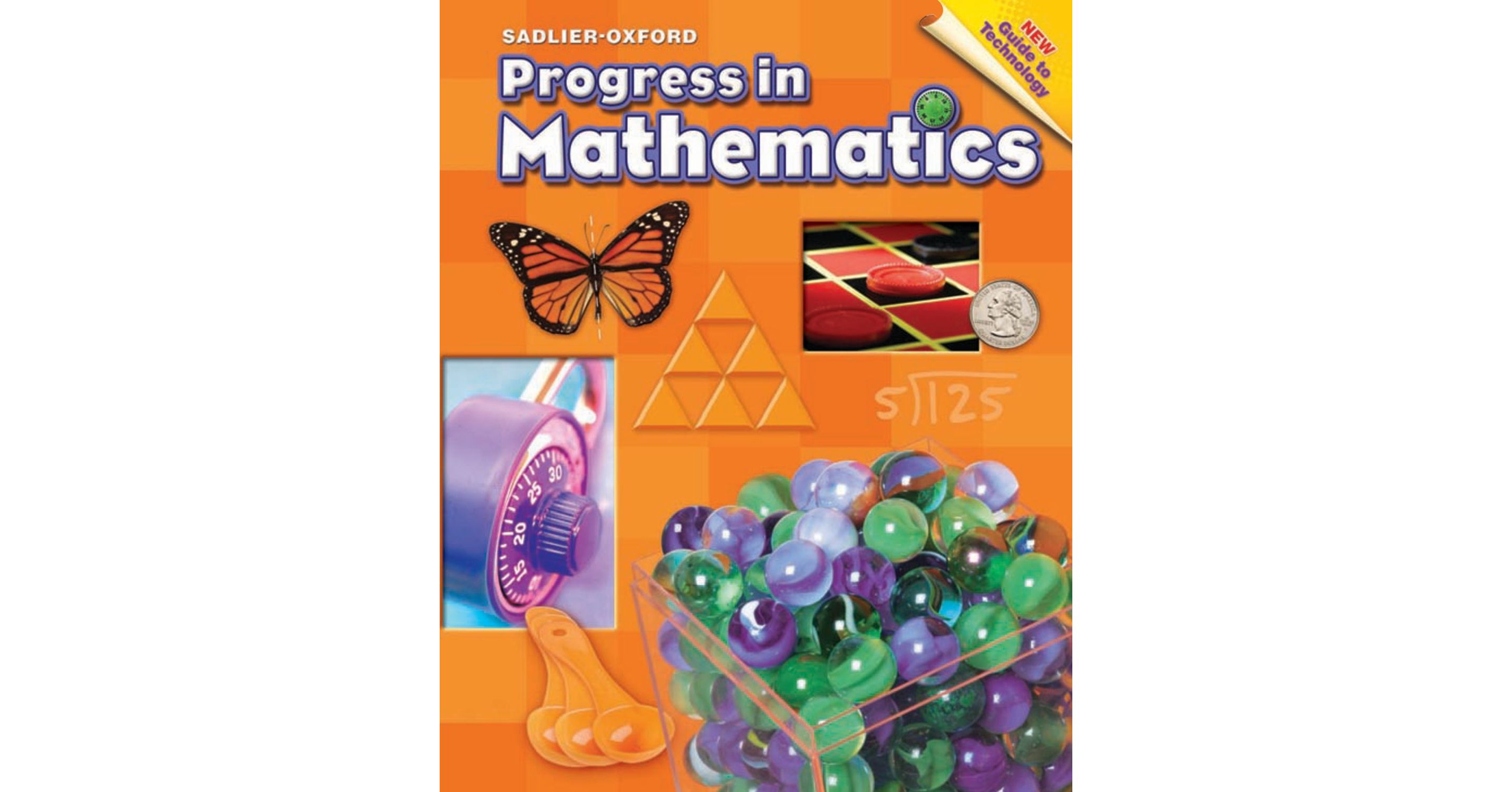 Progress In Mathematics Grade 4 Student Edition