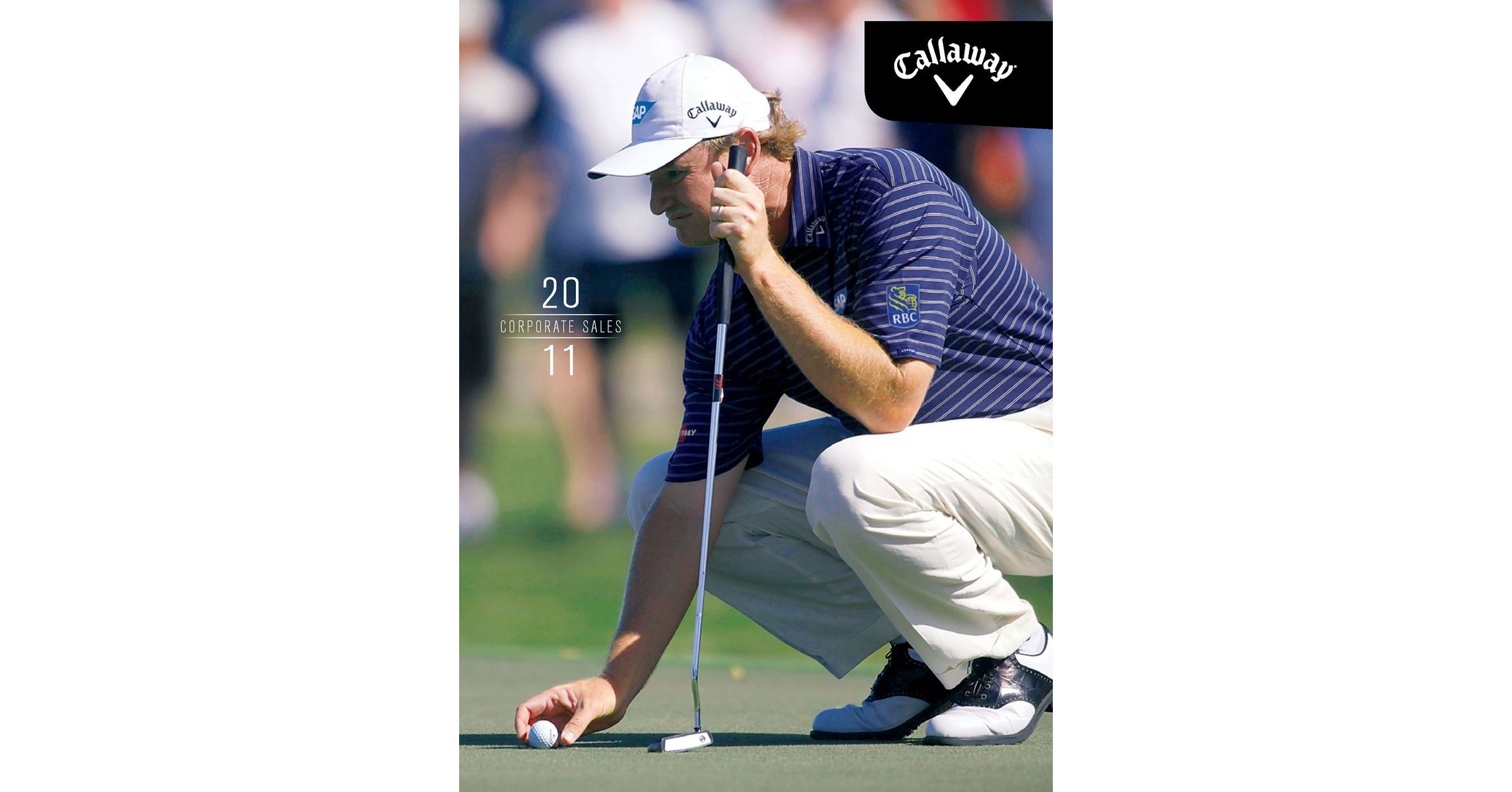 Callaway Golf Europe