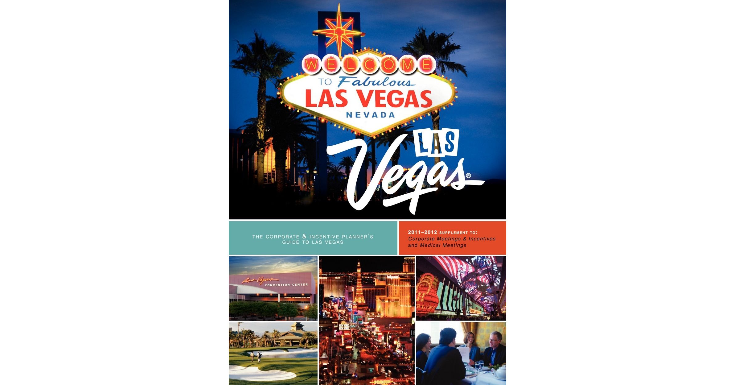 Corporate Meetings & Incentives