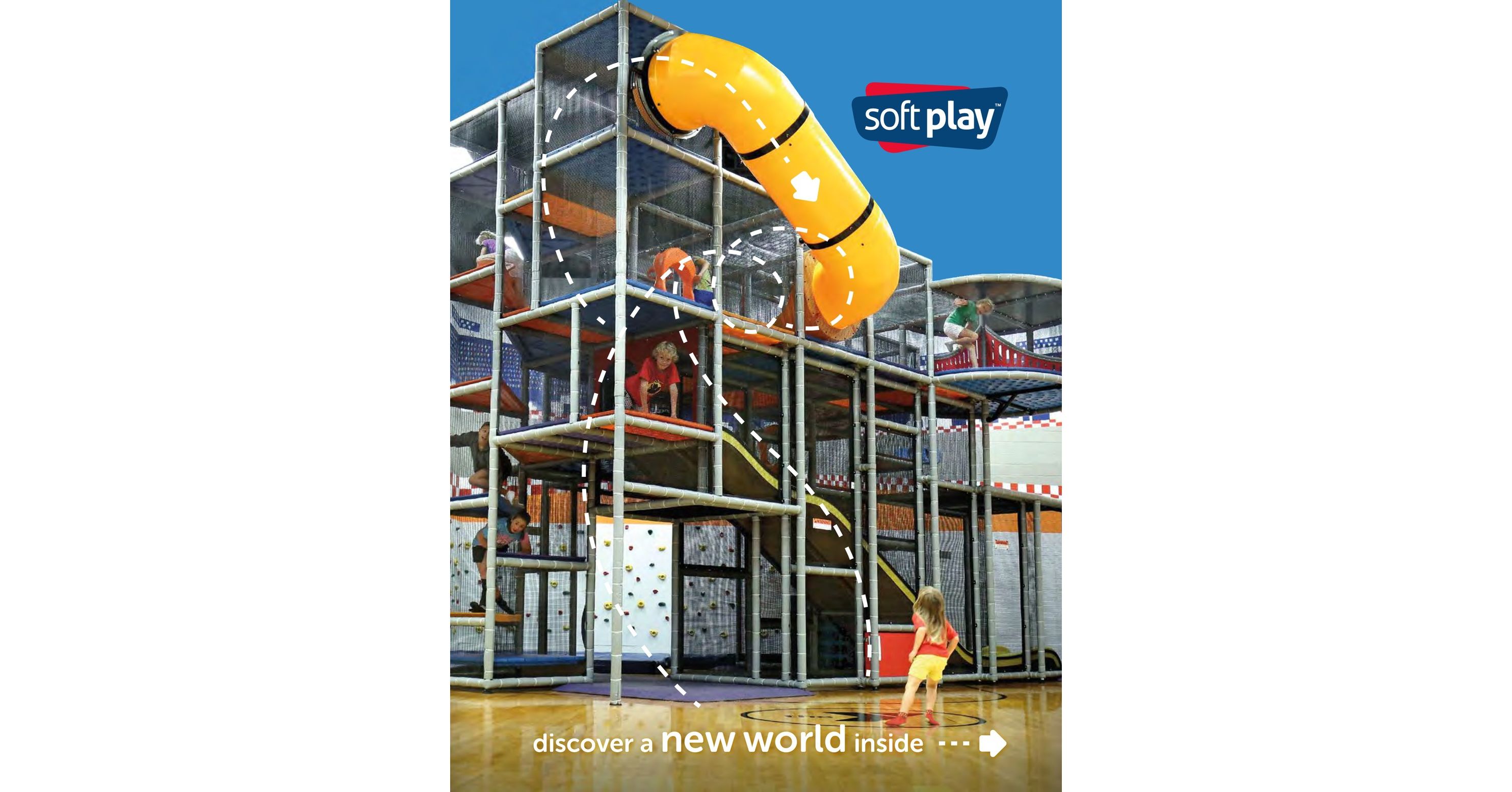 Soft Play Catalog