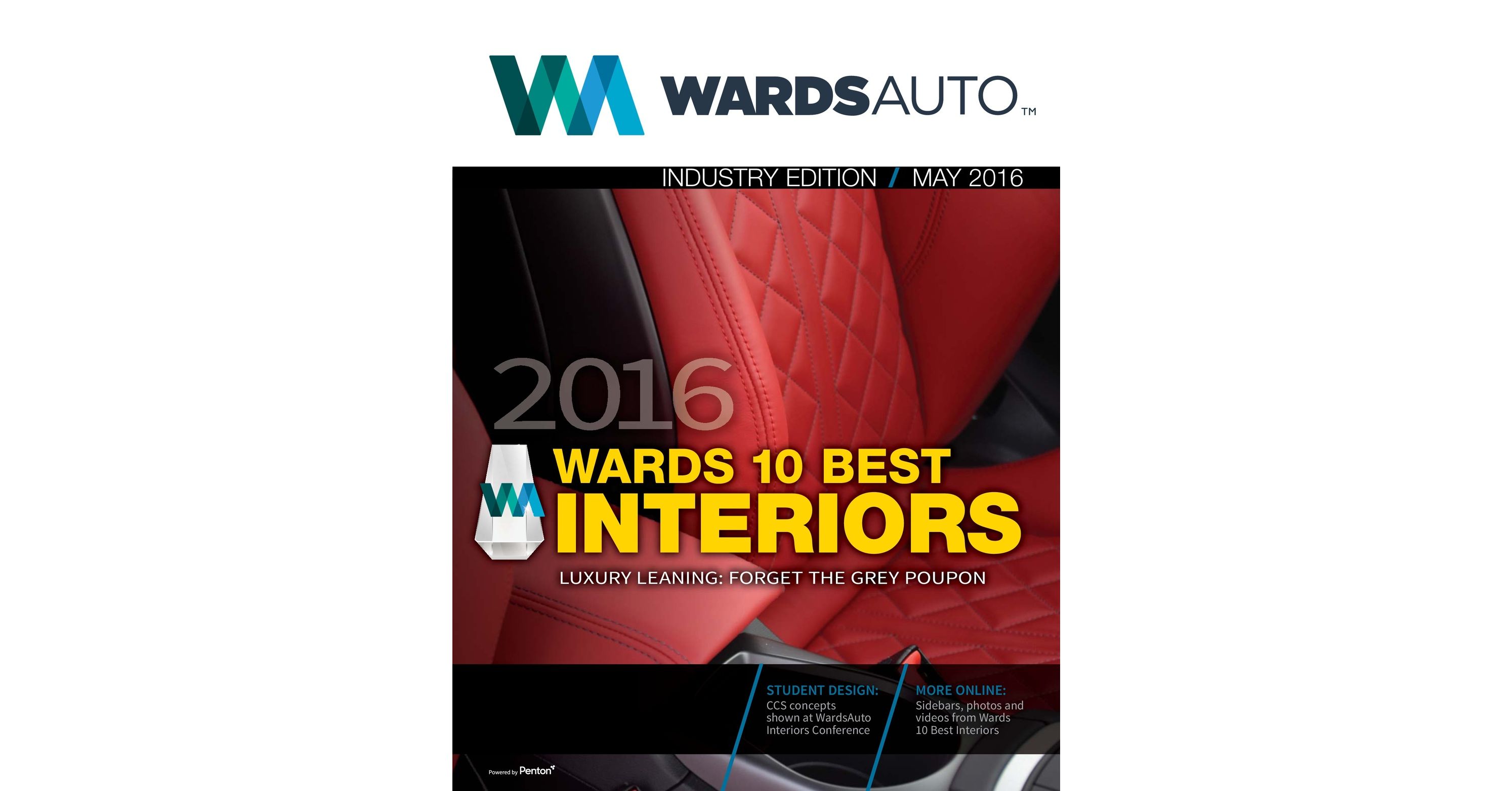 Wards Auto World