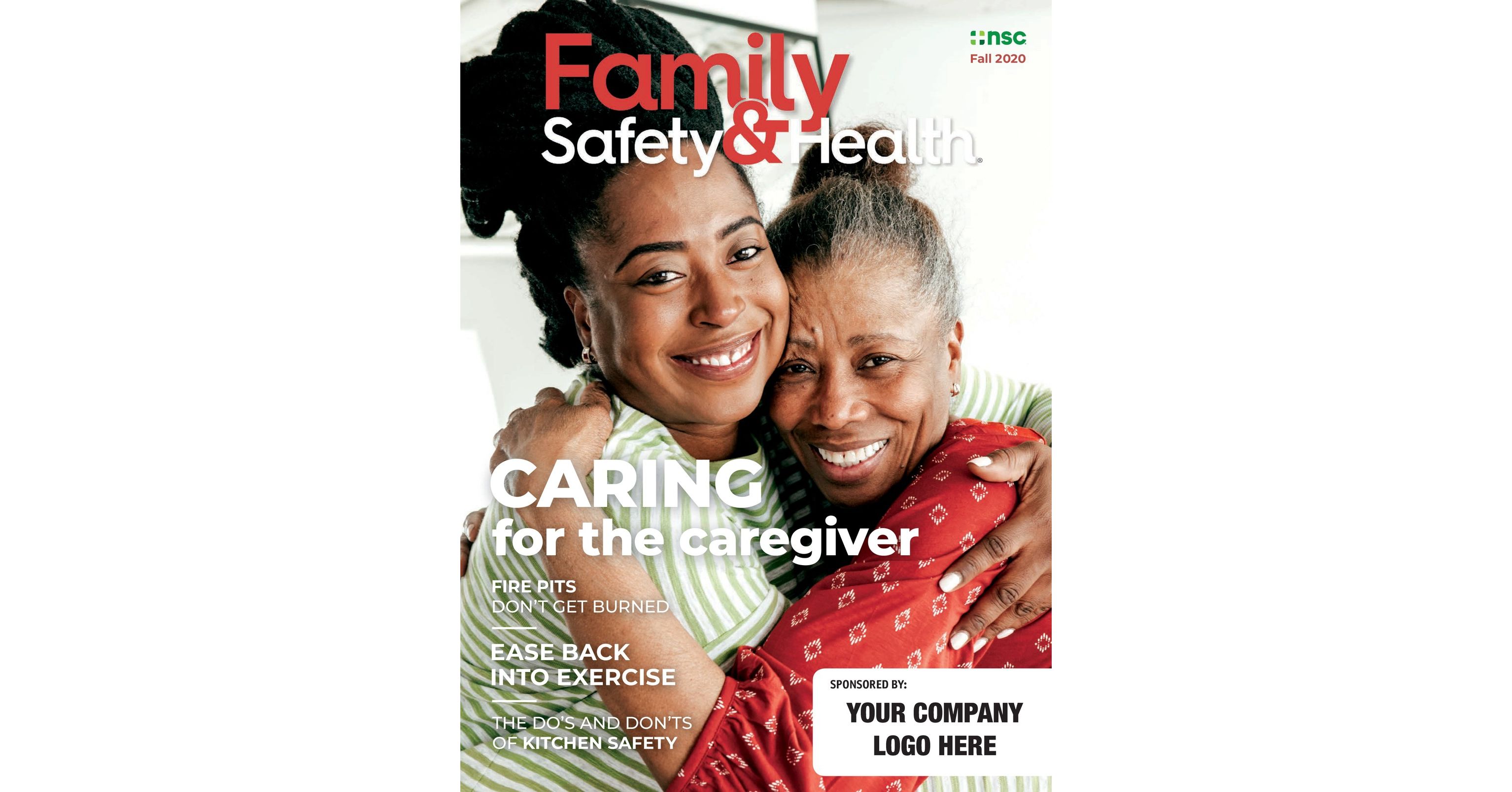 FSH Fall 2020, Volume 79, No. 3 (Your Logo Here)