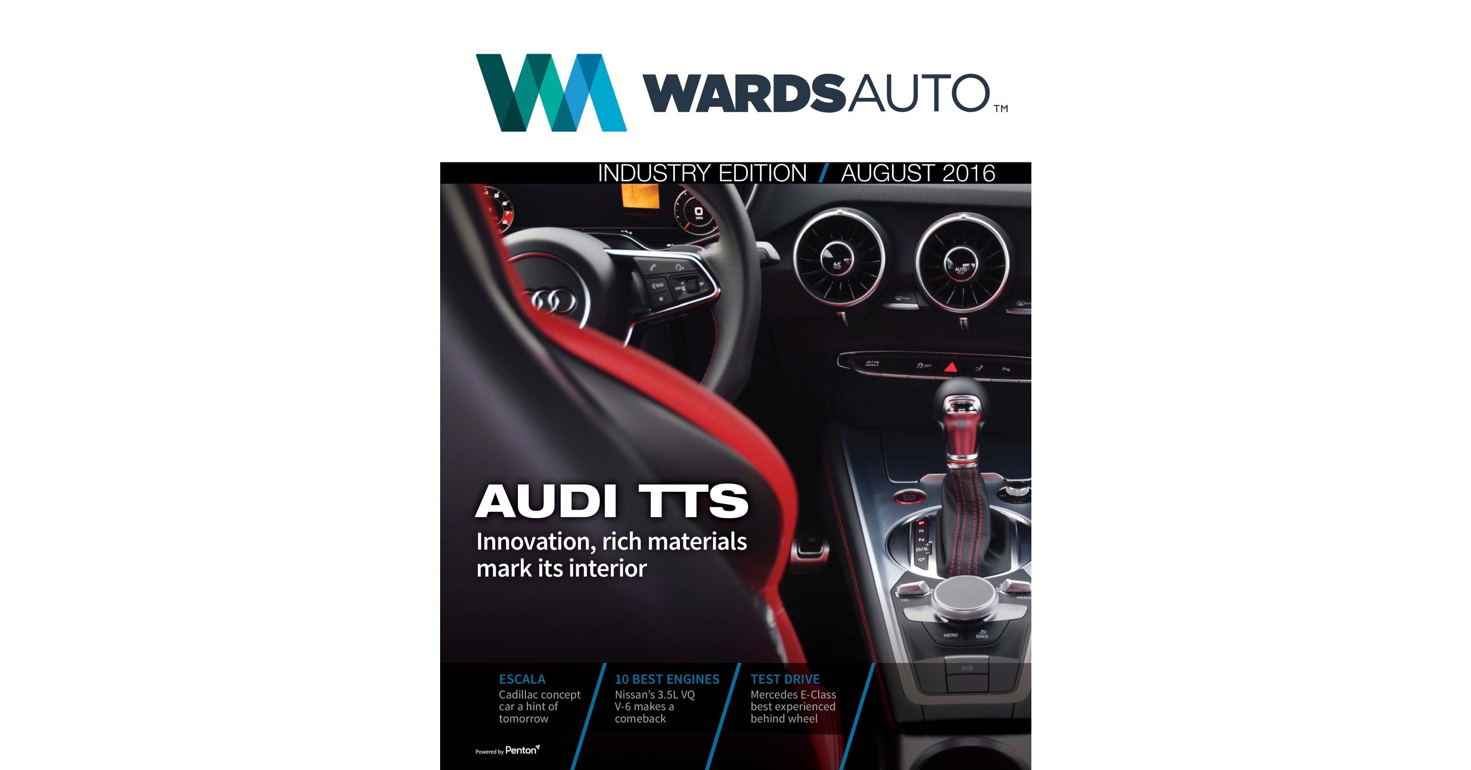 Wards Auto World