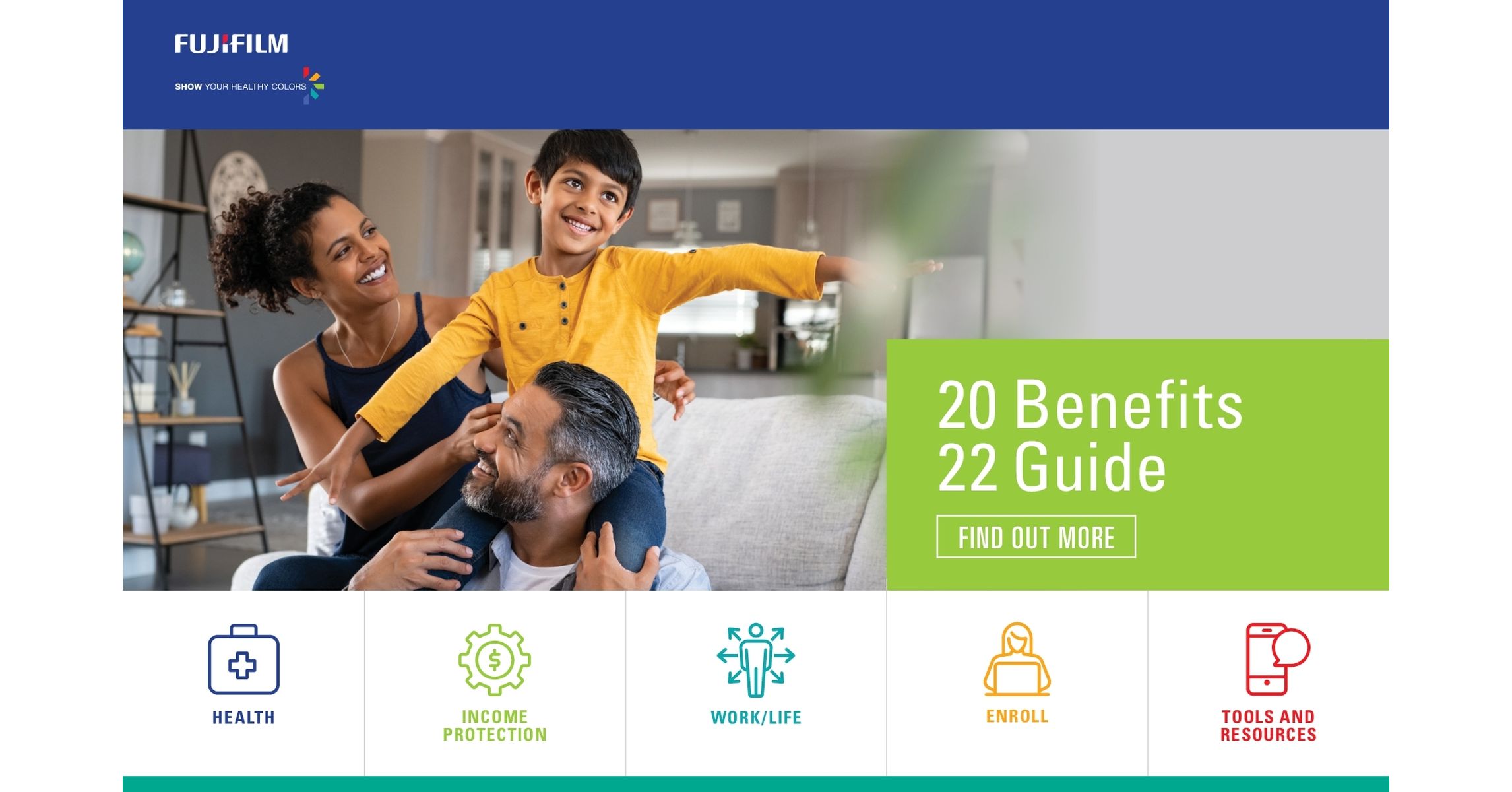 FUJI 2022 FDBU/FDBT NH Guide