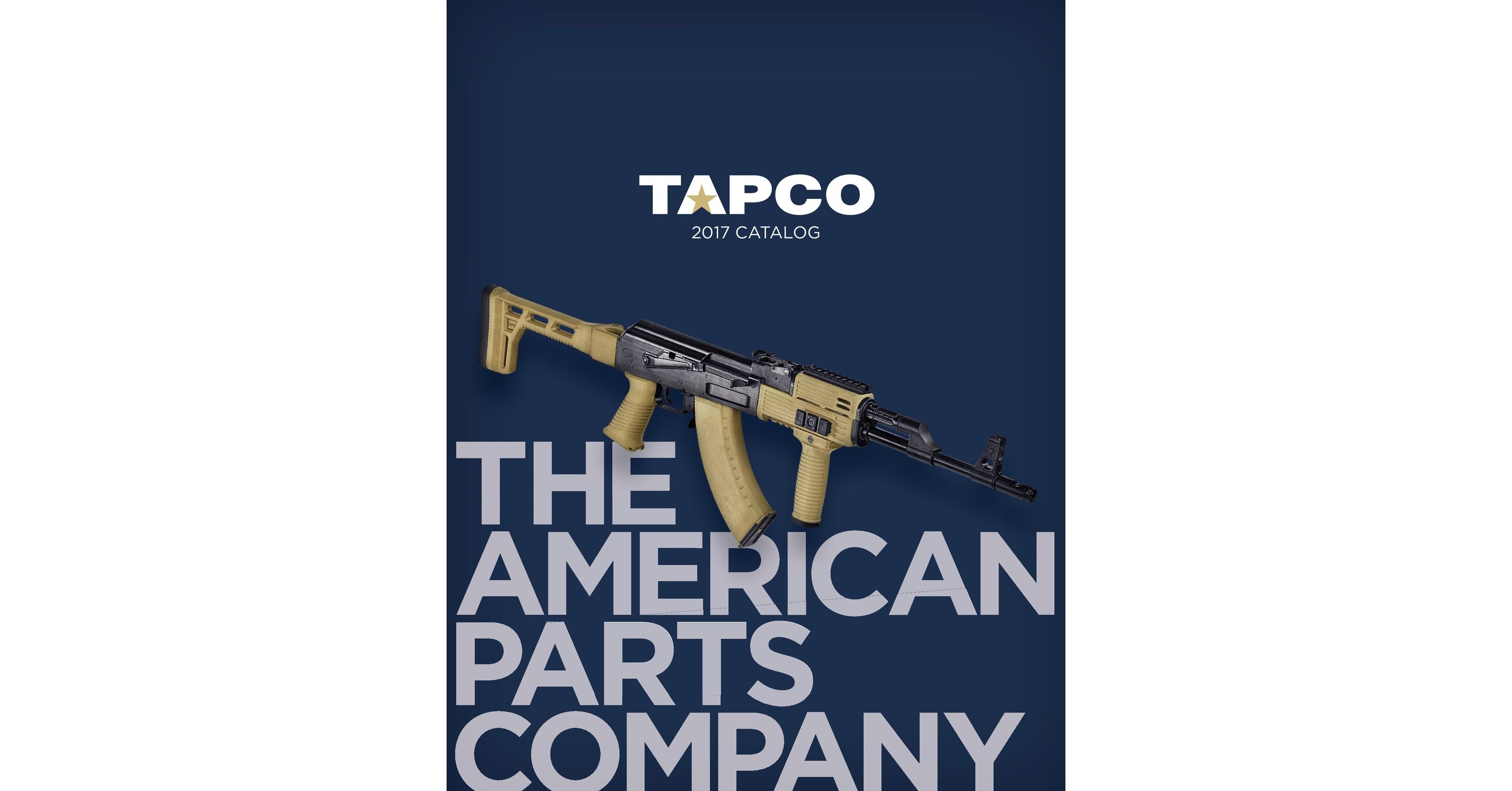 2017 Tapco Catalog