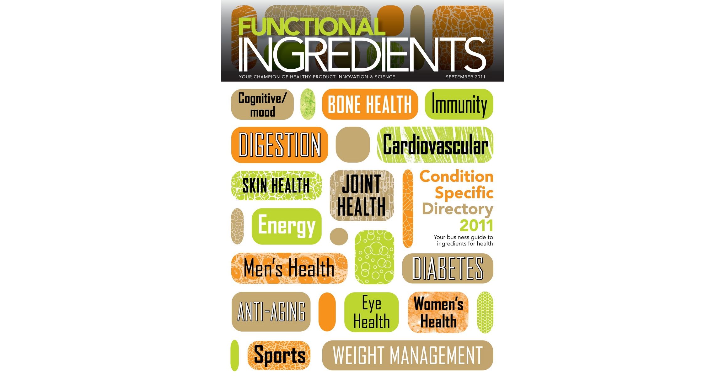 Functional Ingredients